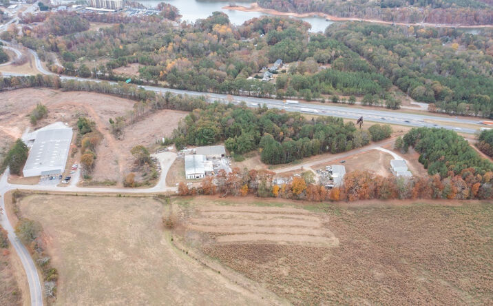 Vanguard Rd, Anderson, SC 26925 | Crexi.com