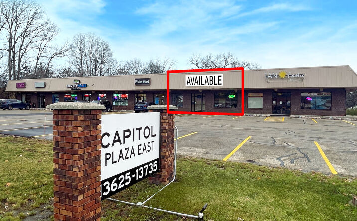 Lease Commercial Real Estate, Property and Buildings | Crexi.com