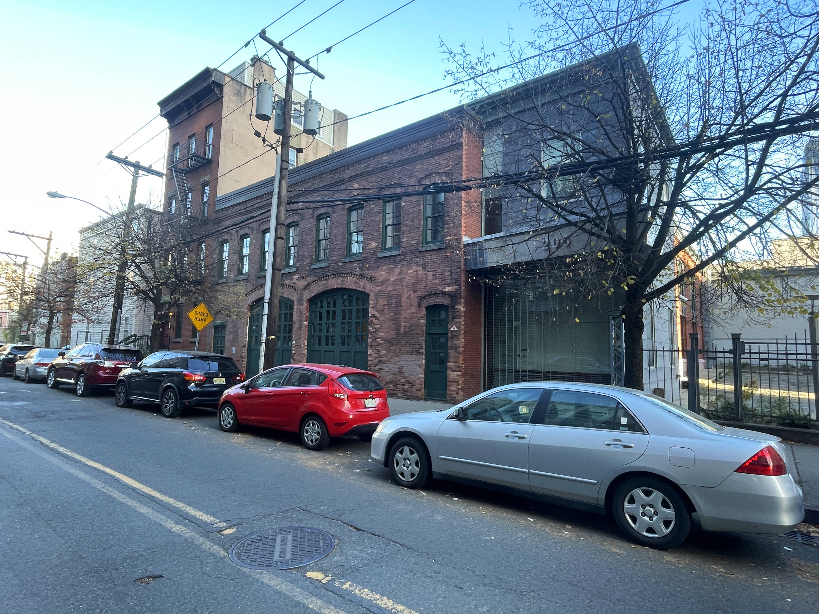 206 Van Vorst St, Jersey City, NJ 07302 | Crexi.com