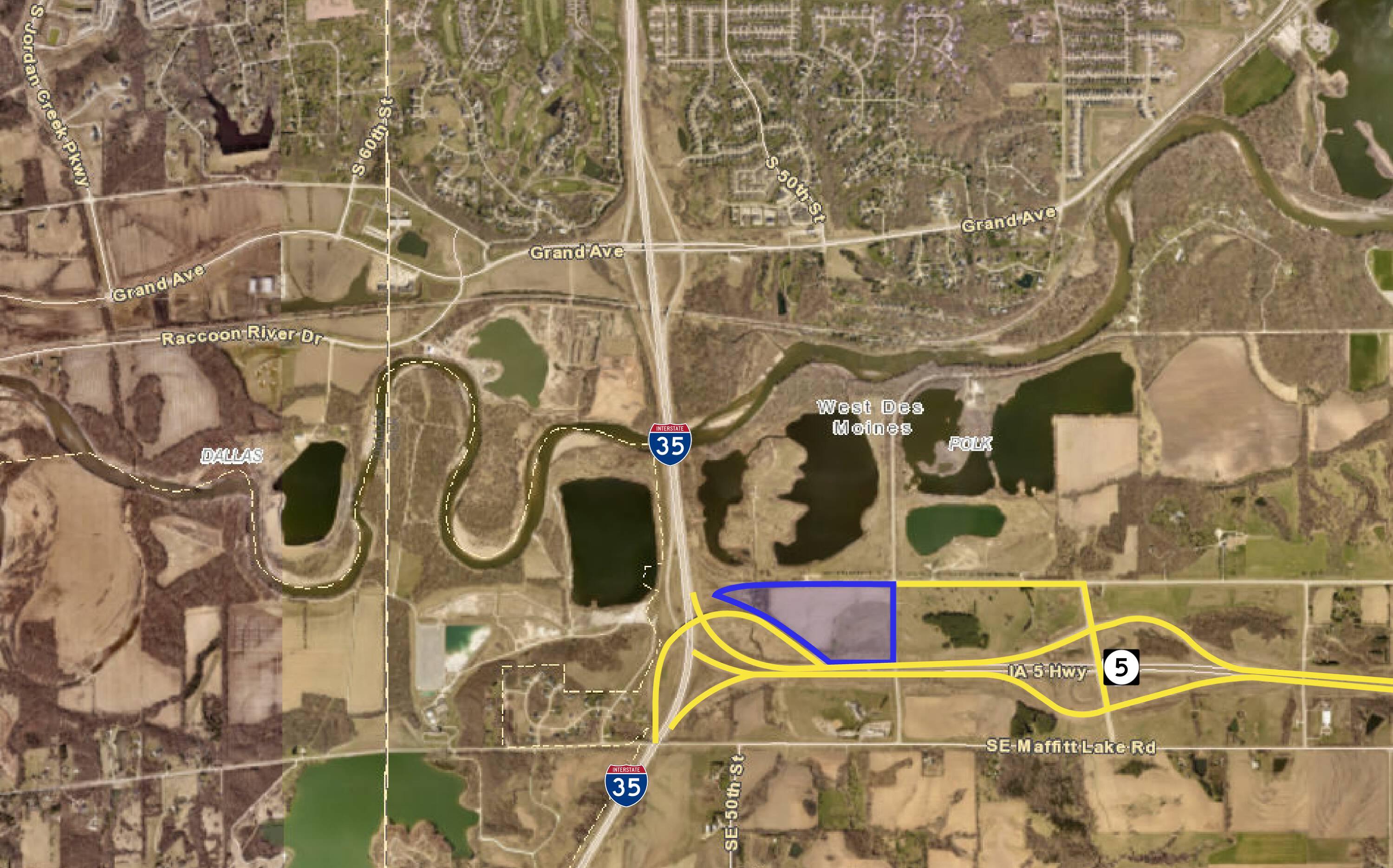 4210 SE Army Post Rd, West Des Moines, IA 50265 | Crexi.com