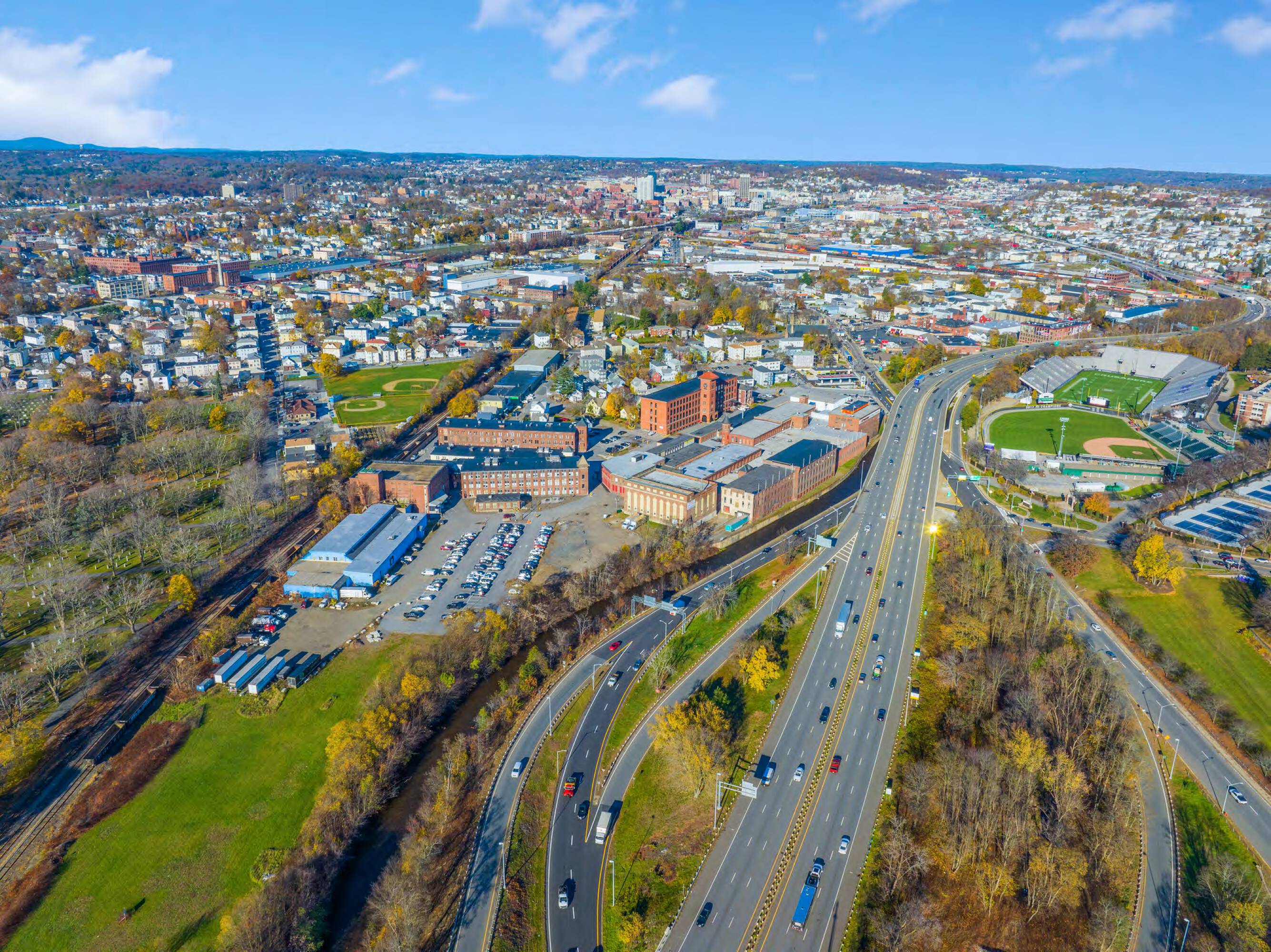 12 Brussels St, Worcester, MA 01610 | Crexi.com