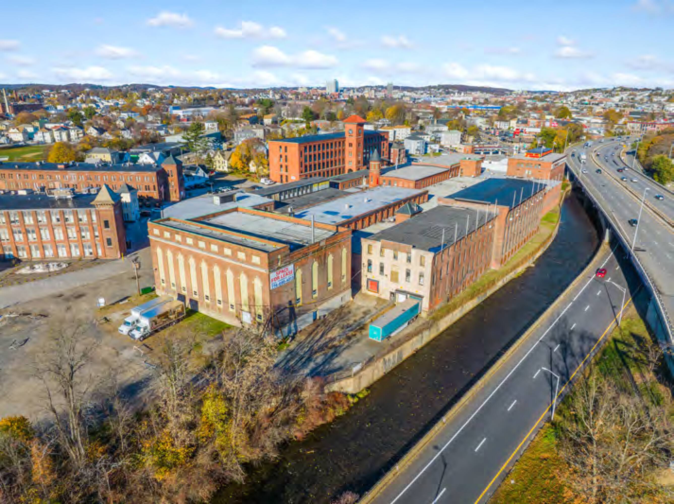 12 Brussels St, Worcester, MA 01610 | Crexi.com