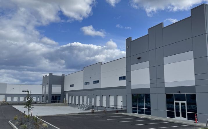 Lease Commercial Real Estate and Property in Post Falls, ID | Crexi.com