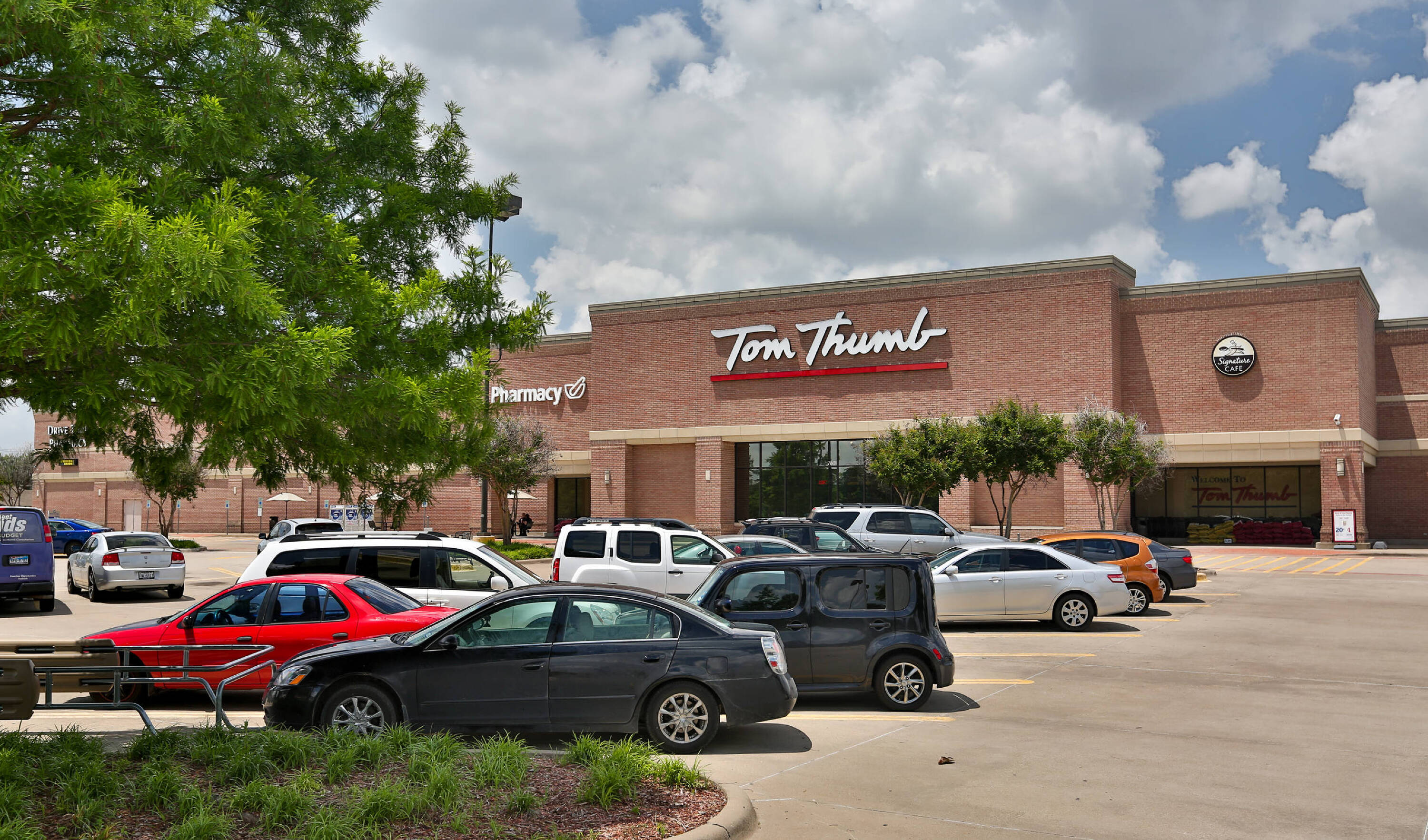 7801 Alma Dr, Plano, TX 75025 | Crexi.com