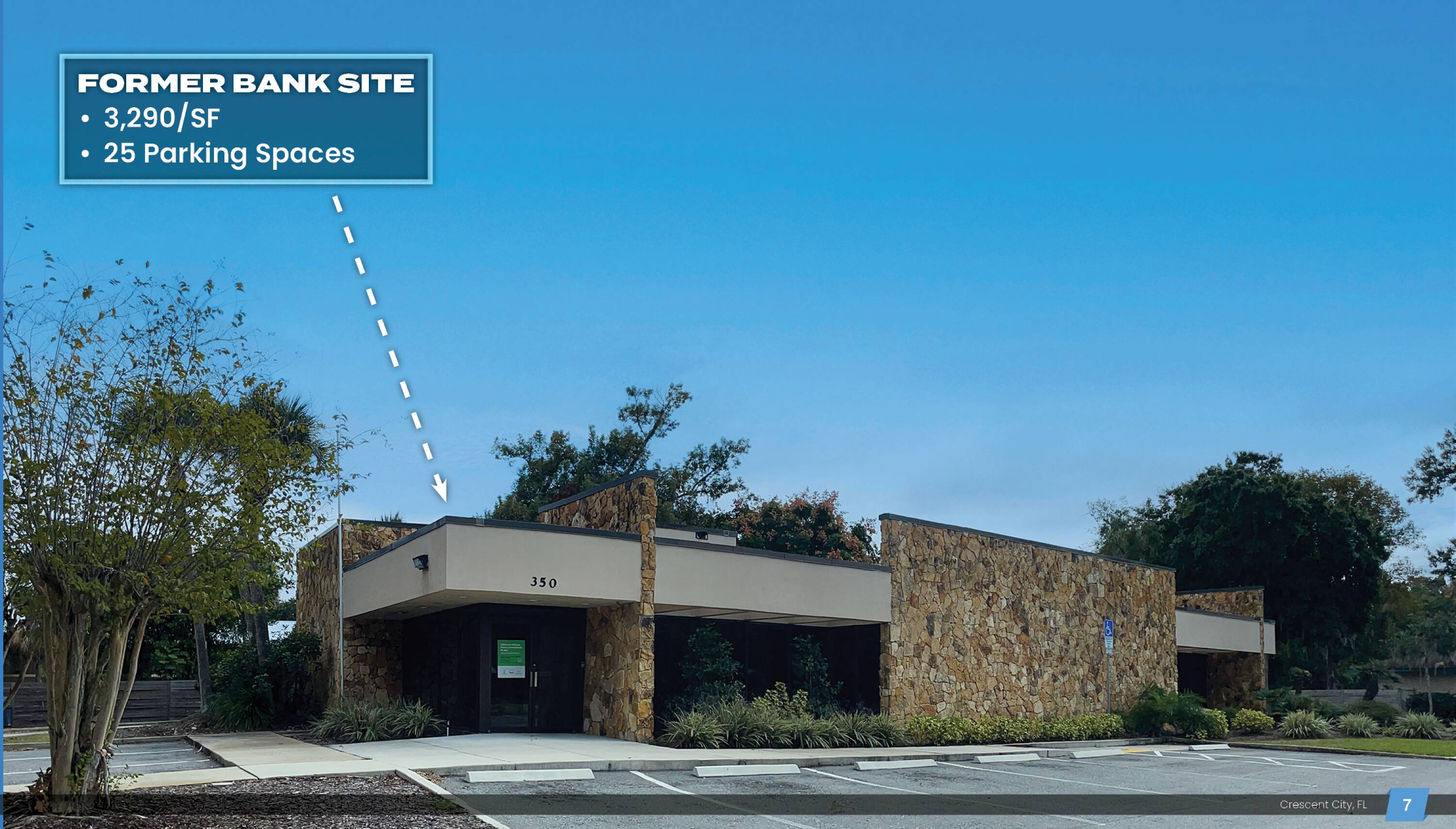 350 N Summit St, Crescent City, FL 32112 | Crexi.com