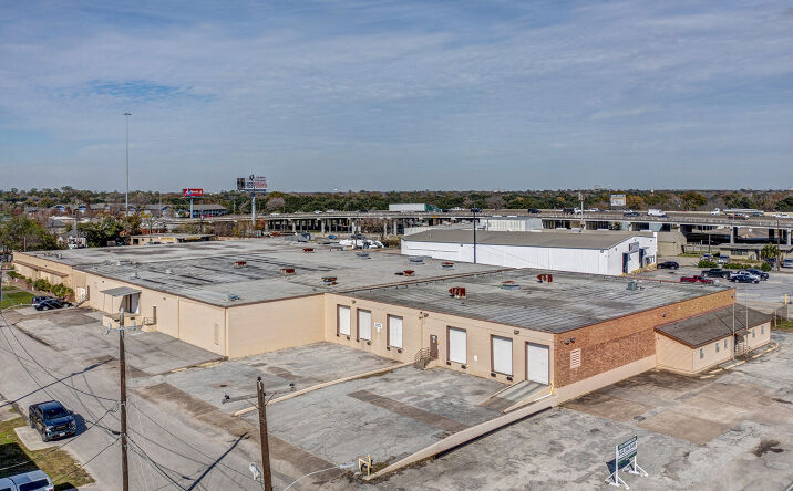 Warehouses for Lease in Houston, TX | Crexi