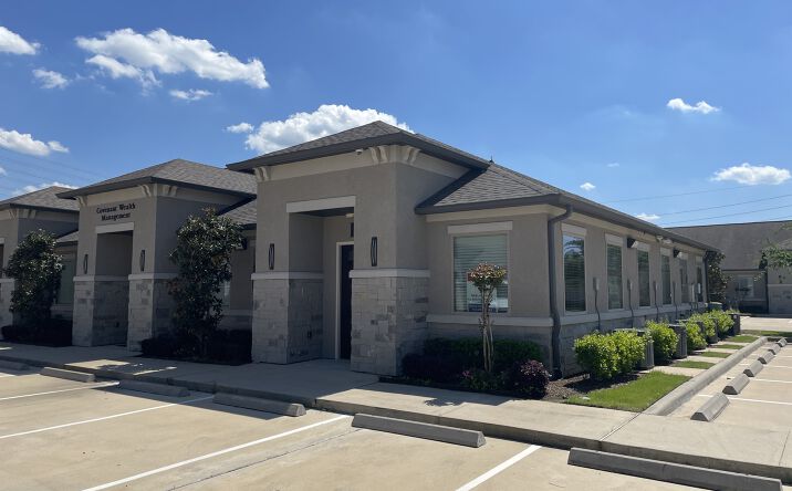 Houston Office Space For Rent | Commercial Leasing | Crexi.com