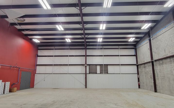 1124 Hackney St, Suite C, Houston, TX, 77023, Houston, TX 77023 | Crexi.com