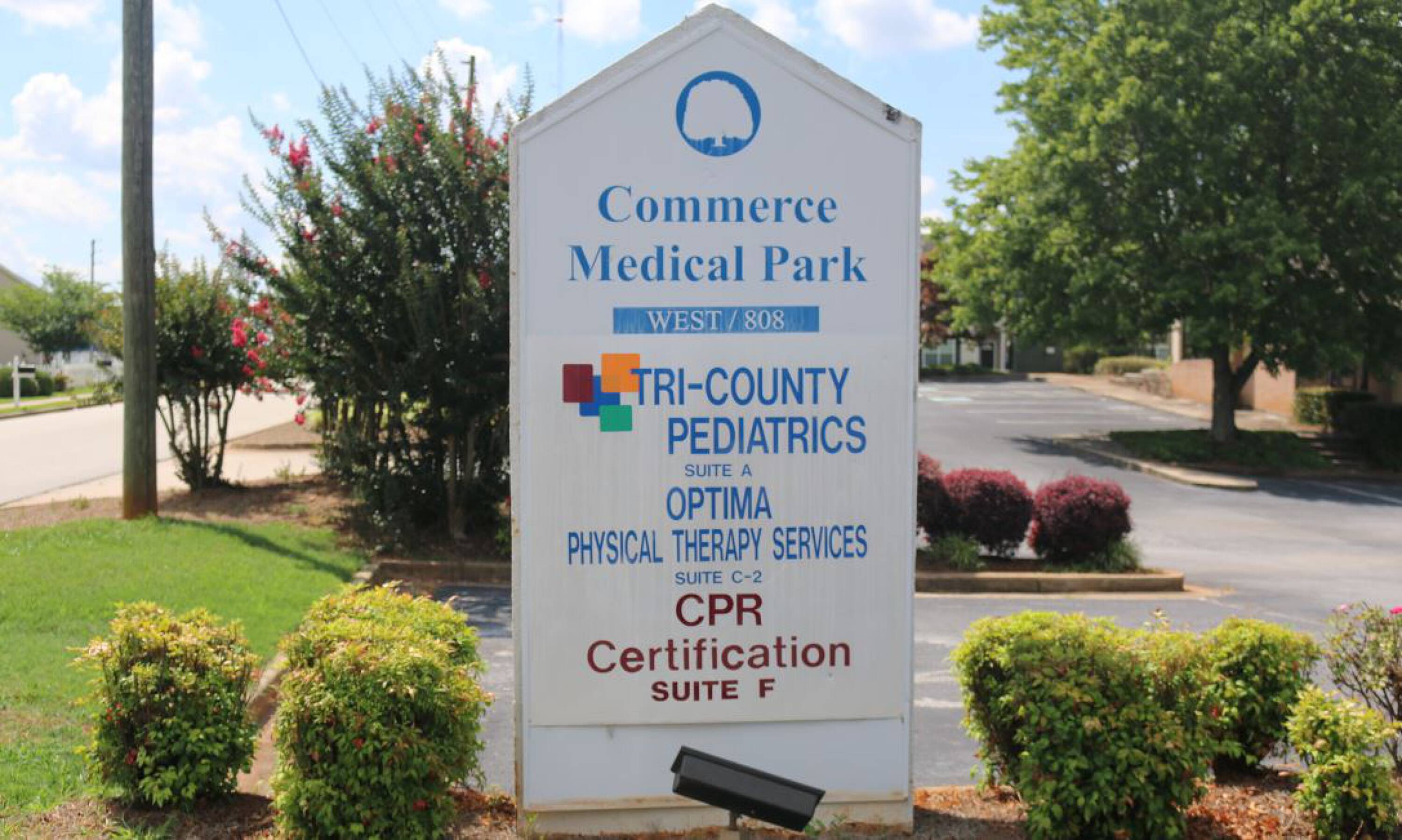 808 Commerce Blvd, Riverdale, GA 30296 | Crexi.com