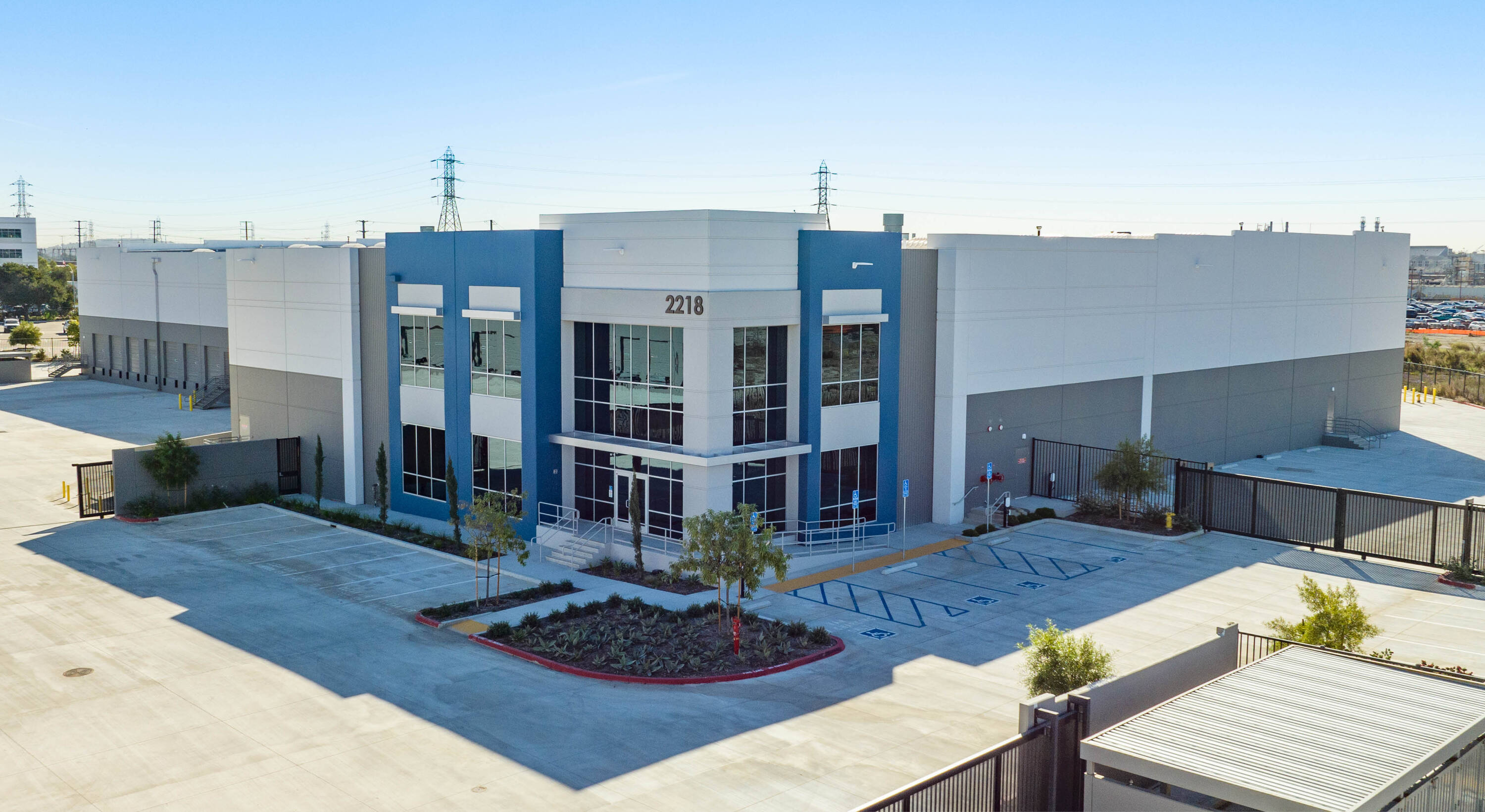 2136, 2226 & 2218 E 223rd St, Carson, CA 90745 | Crexi.com