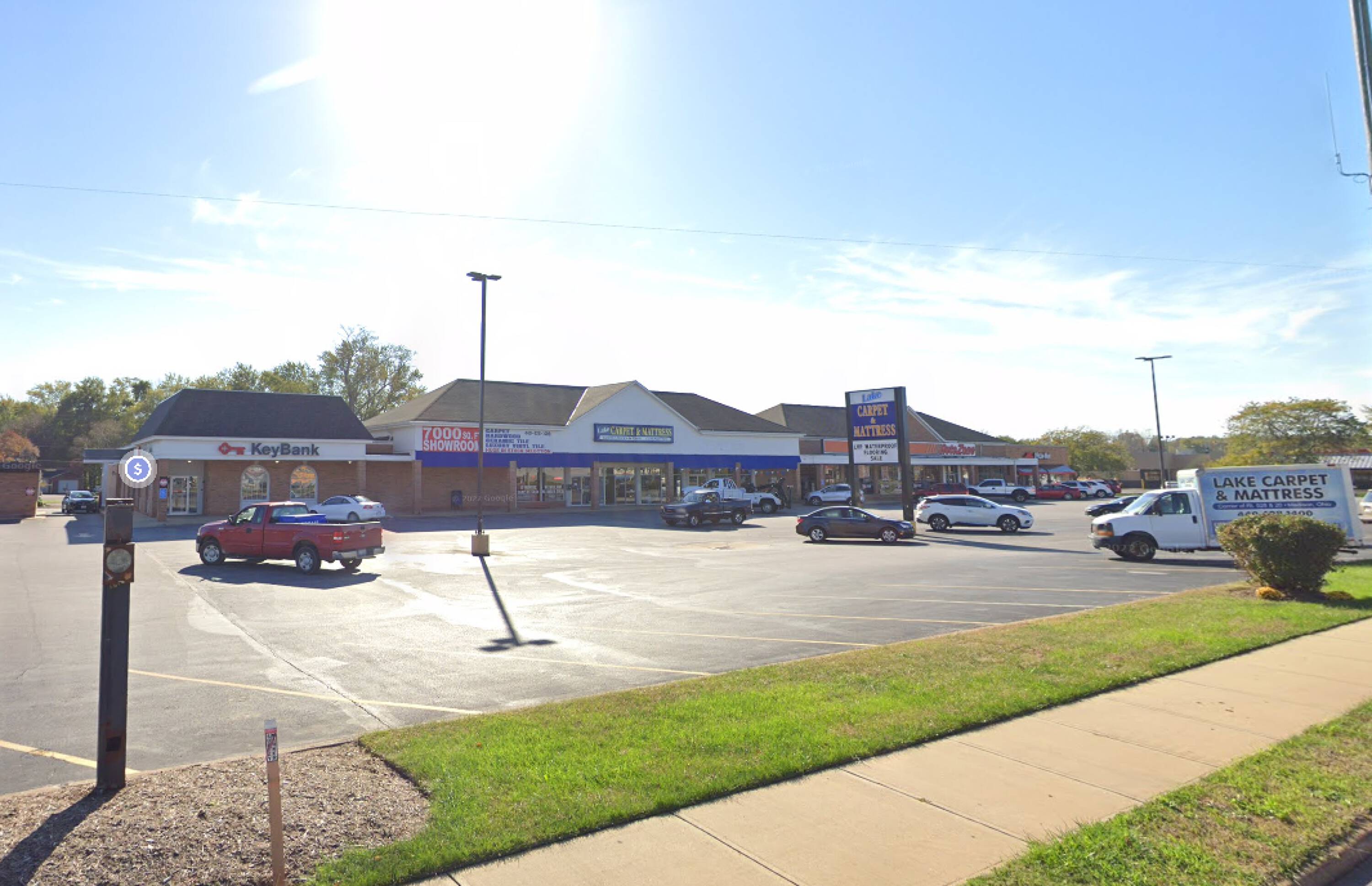 6640 N Ridge Rd, Madison, OH 44057 | Crexi.com