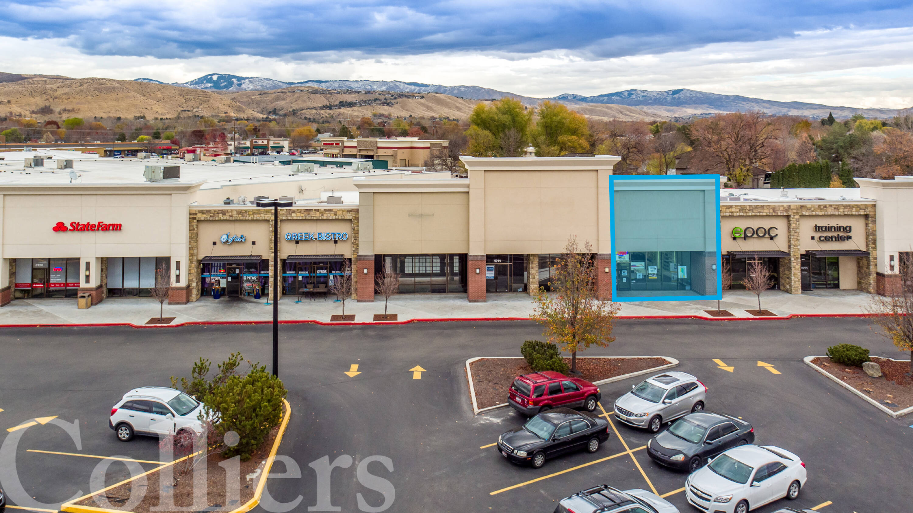 6650 N Glenwood St, Garden City, ID 83714 | Crexi.com