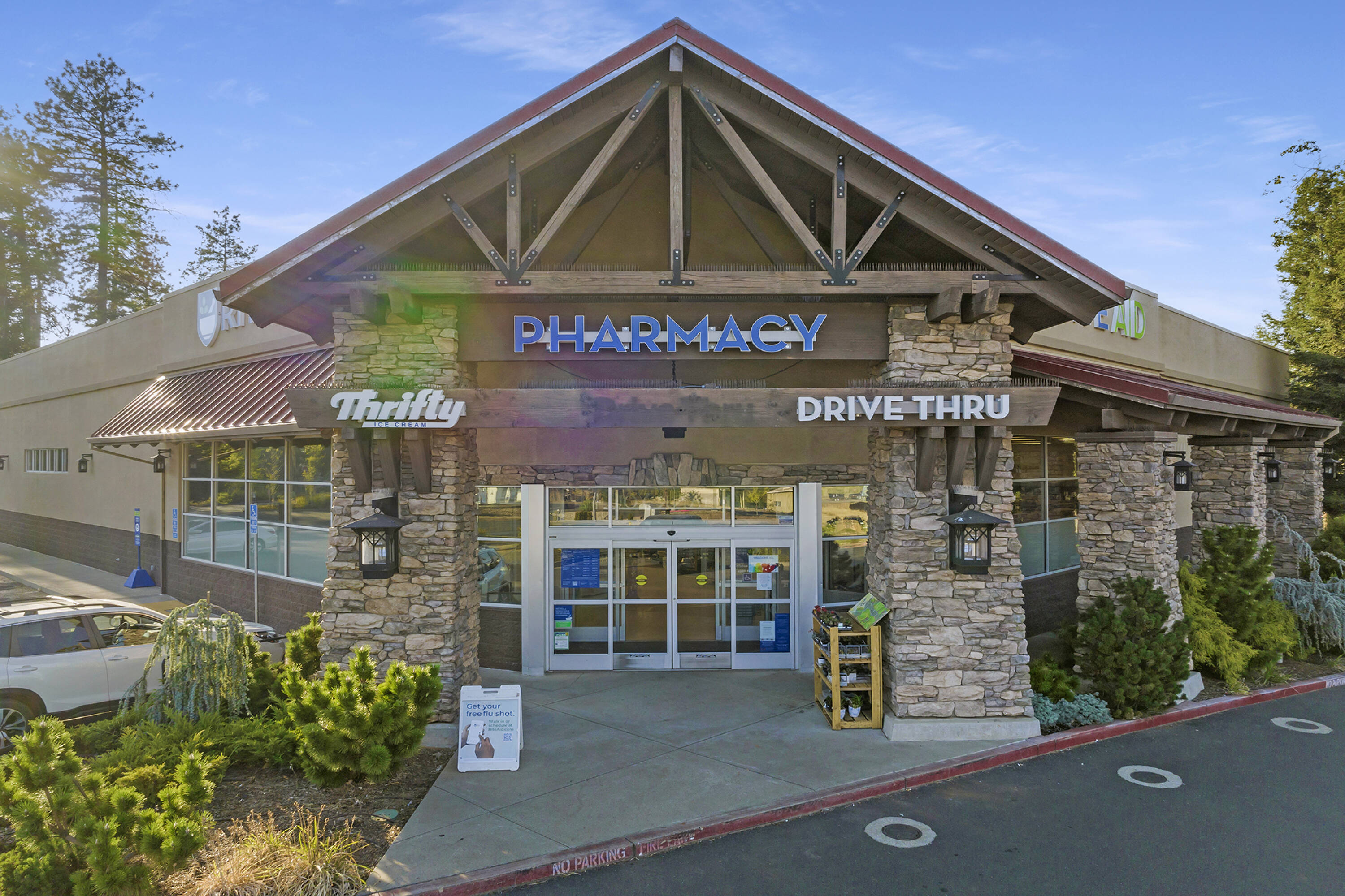 6007 Clark Rd, Paradise, CA 95969 | Crexi.com