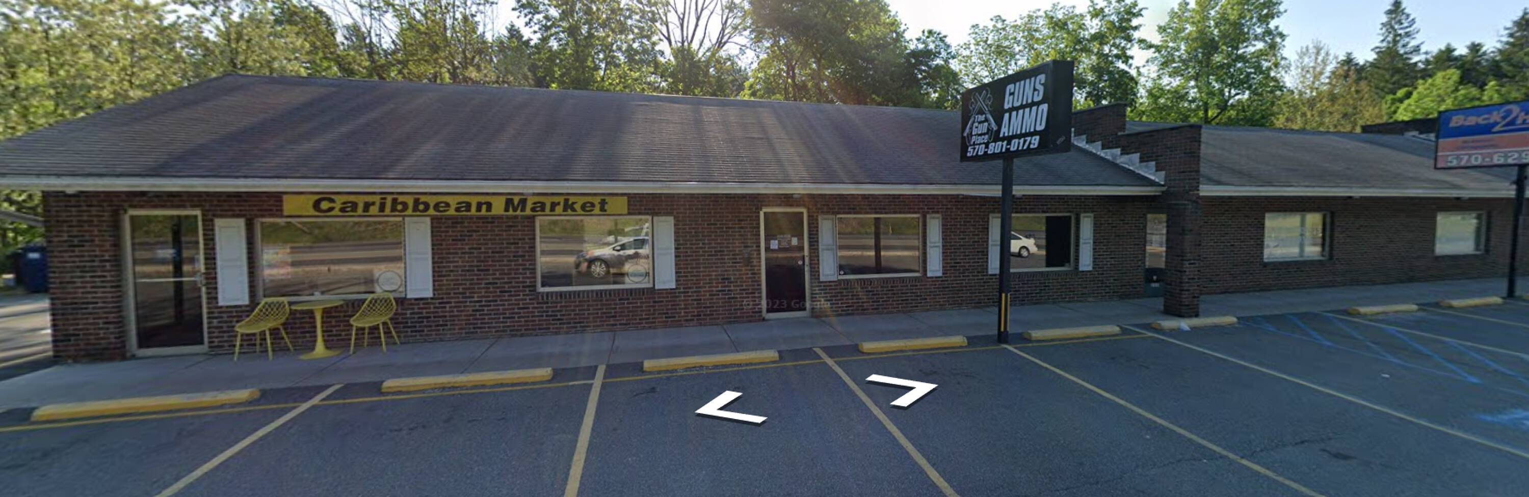 2541 PA-611, Scotrun, PA 18355 | Crexi.com