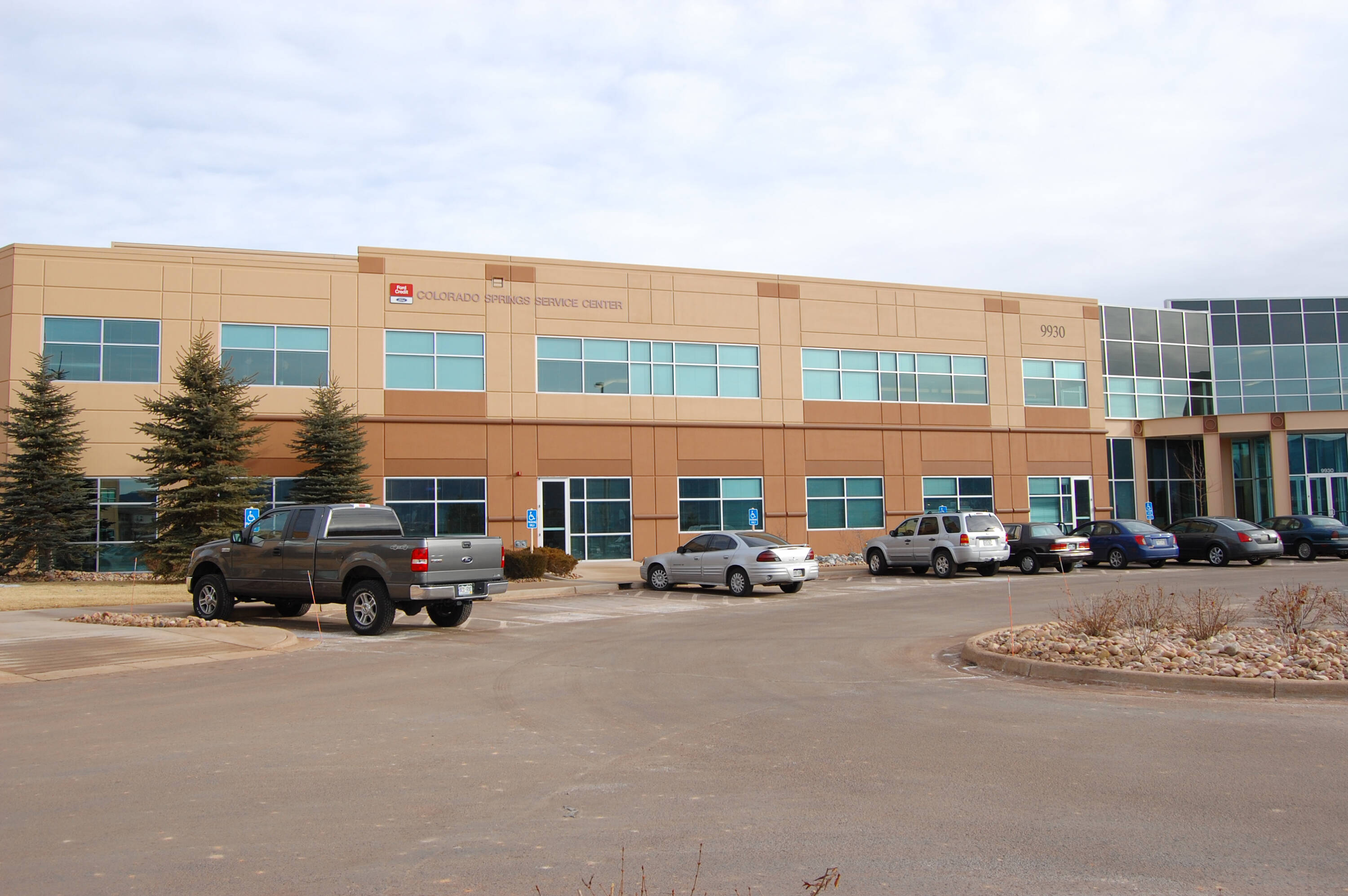 9910 Federal Dr, Colorado Springs, CO 80921 | Crexi.com