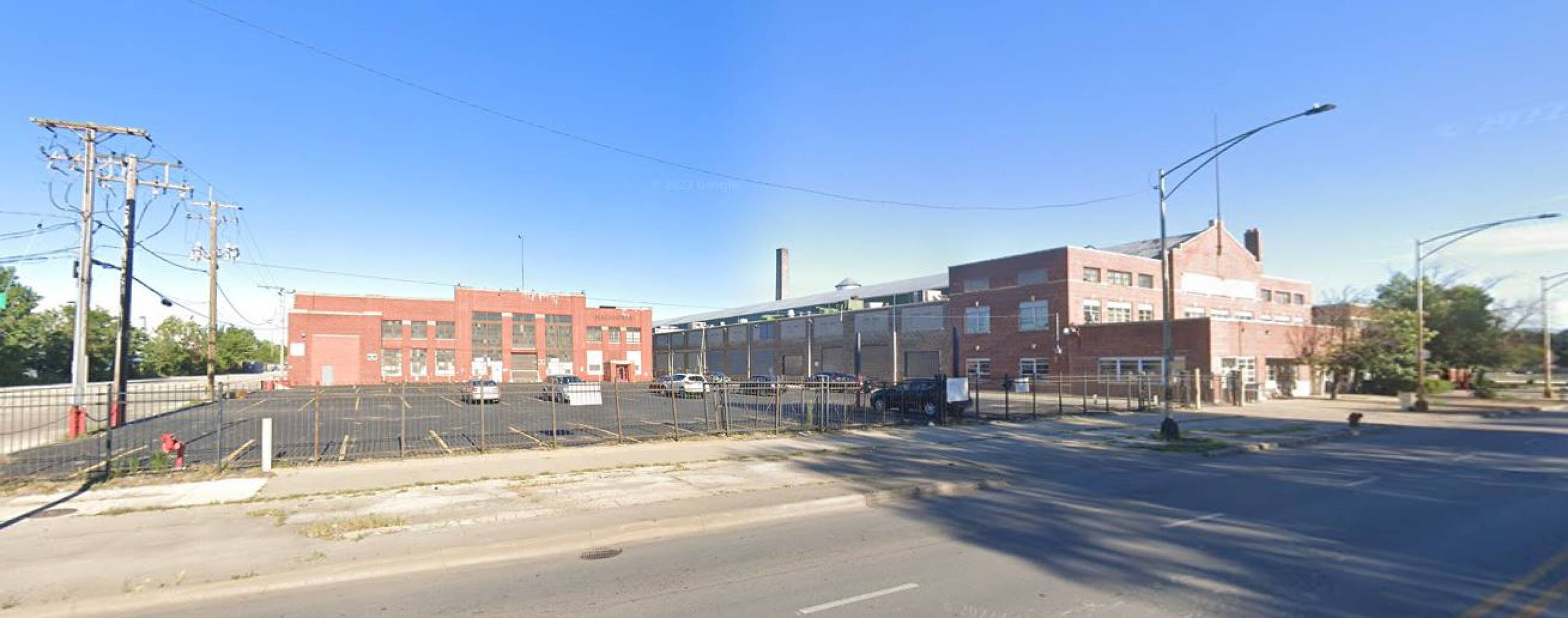 5301 S Western Ave, Chicago, IL 60609 | Crexi.com