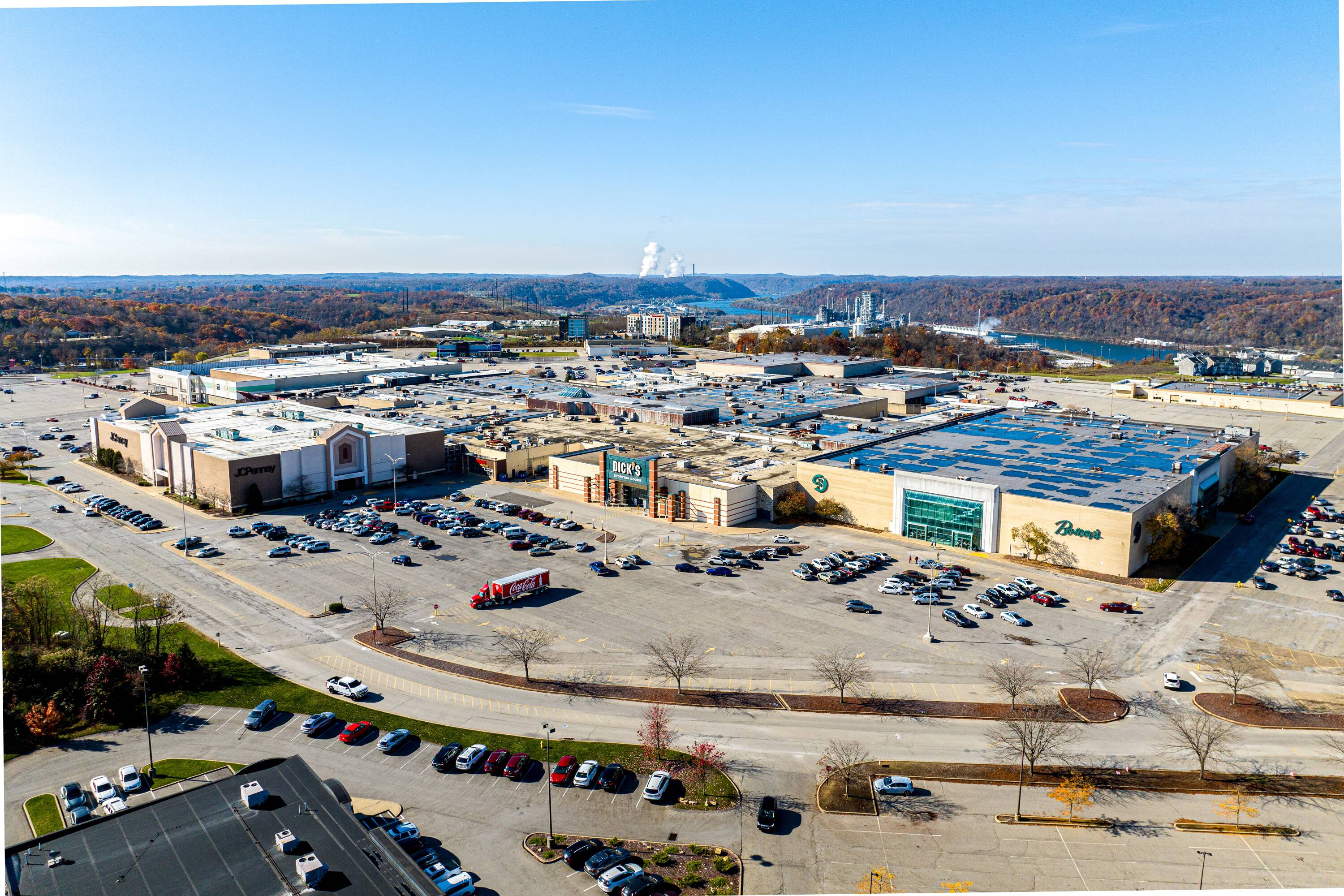 400 Beaver Valley Mall, Monaca, PA 15061 | Crexi.com