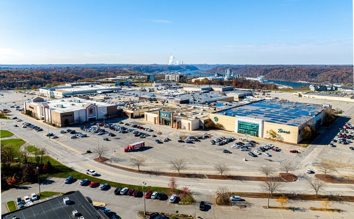 400 Beaver Valley Mall, Monaca, PA 15061 | Crexi.com