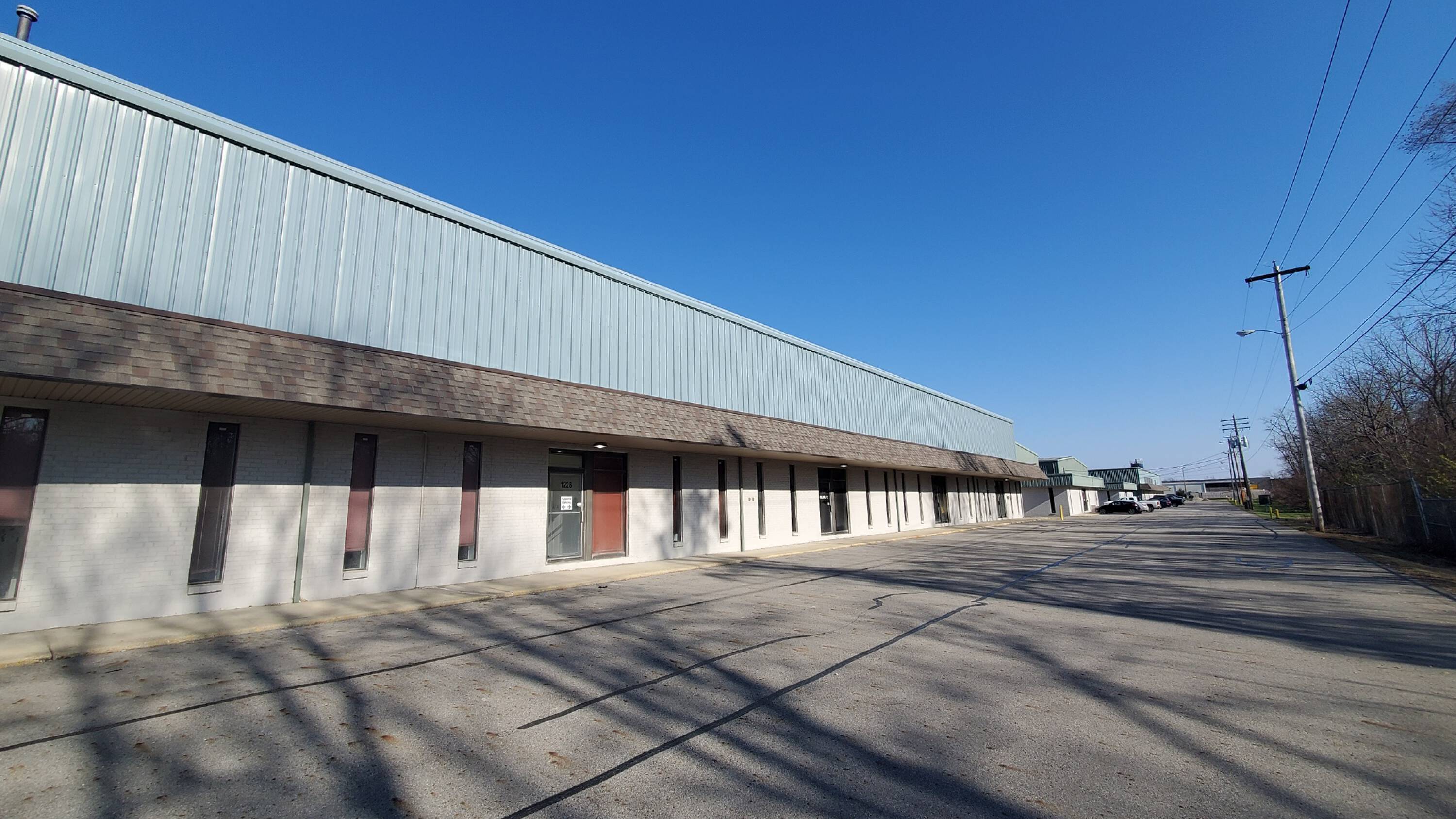 2200 LOCKBOURNE RD REAR Columbus OH 43207-6113 APN: 010-112365 | Crexi.com