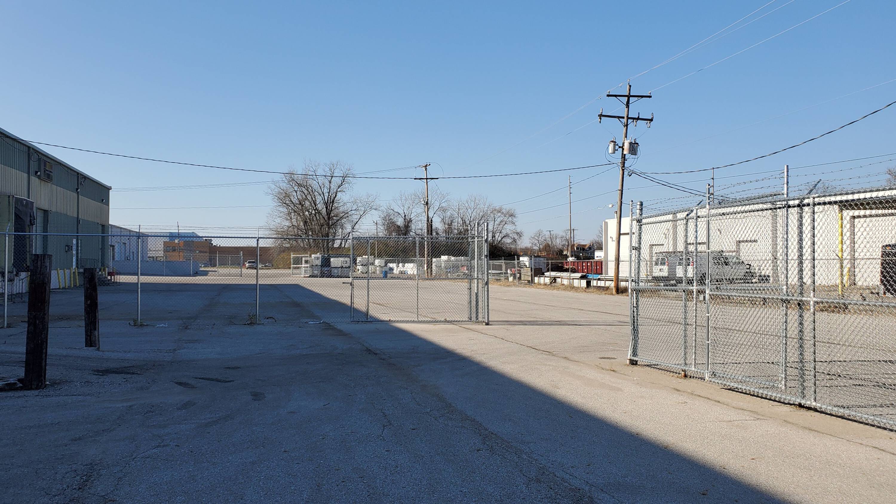 2200 LOCKBOURNE RD REAR Columbus OH 43207-6113 APN: 010-112365 | Crexi.com