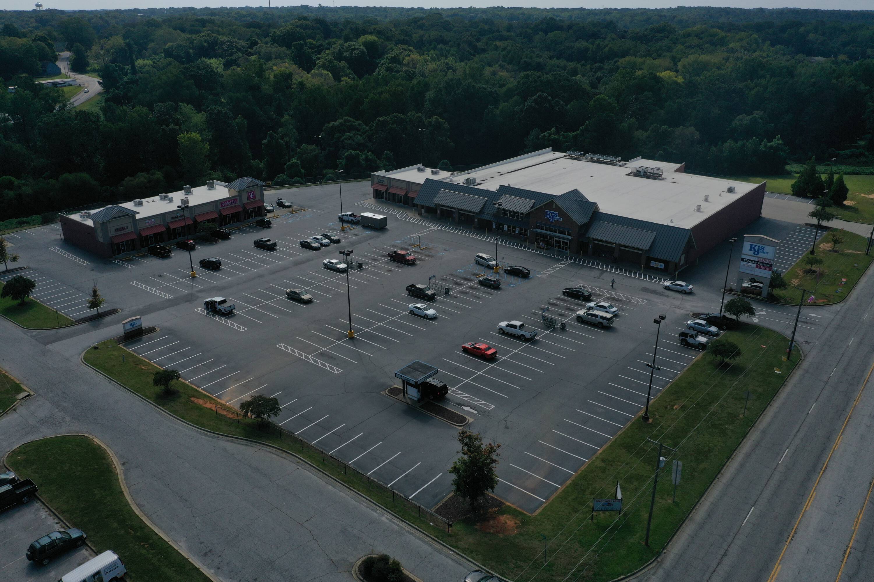 320 N Duncan Bypass, Union, SC 29379 | Crexi.com