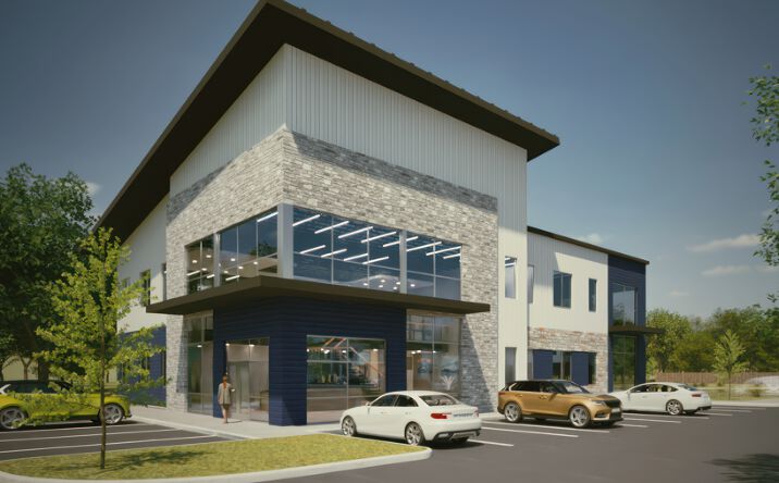 Lease Commercial Real Estate, Property and Buildings | Crexi.com