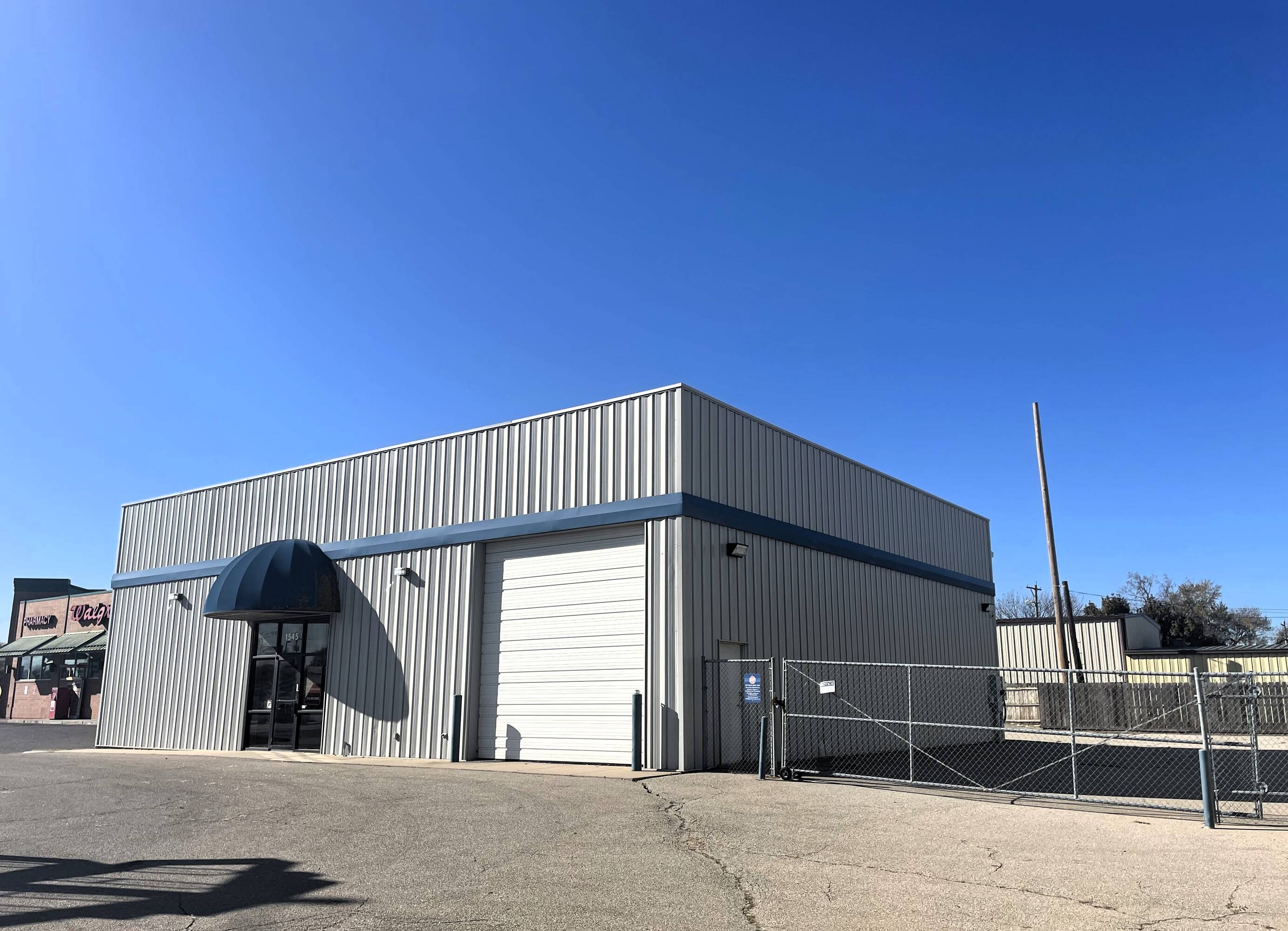 1531 S Broadway, Wichita, KS 67211 | Crexi.com