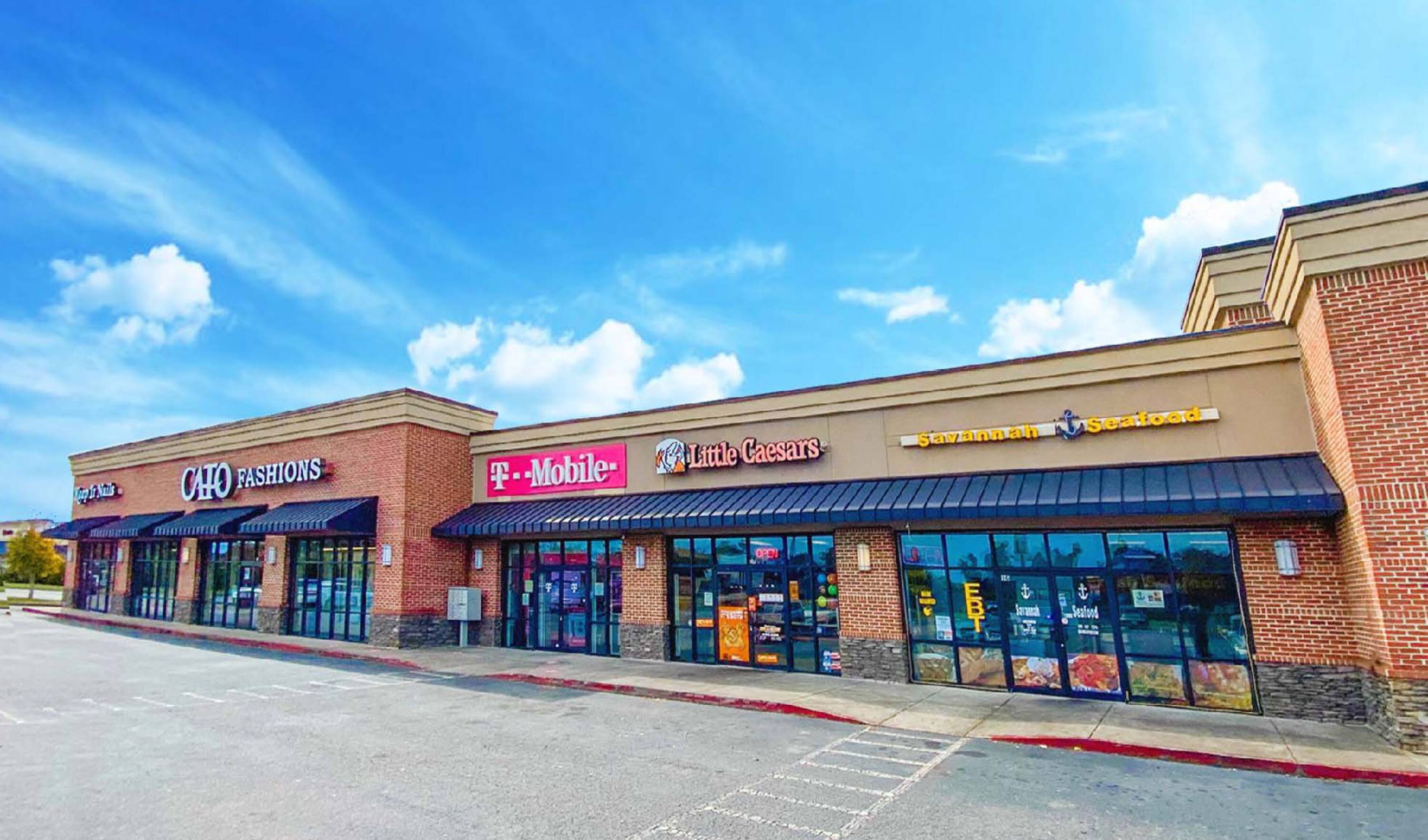 1985 McDonough Rd, Hampton, GA 30228 | Crexi.com