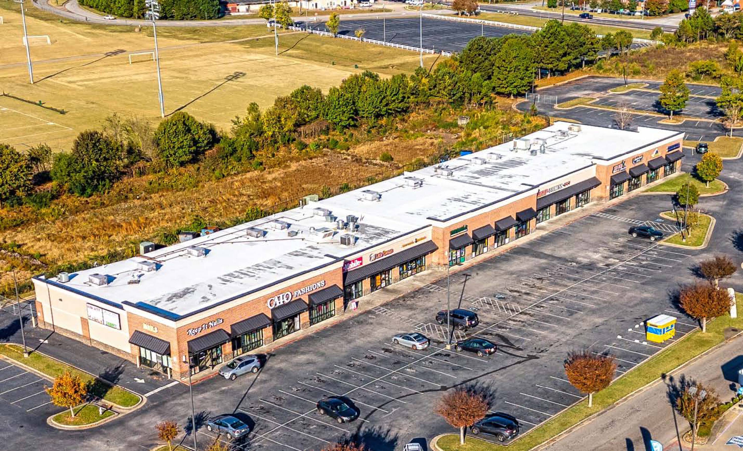 1985 McDonough Rd, Hampton, GA 30228 | Crexi.com