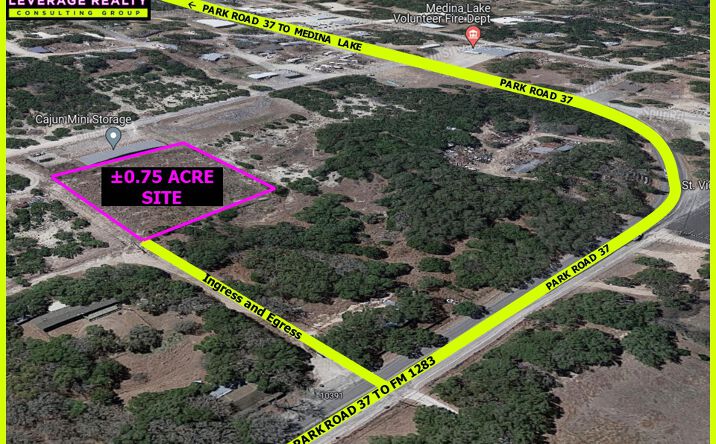 377 5th St E, Lakehills, TX 78063 | Crexi.com