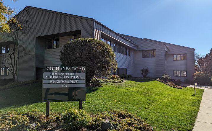 4785 Hayes Rd Suite 100 & 200, Madison, WI 53704 | Crexi.com