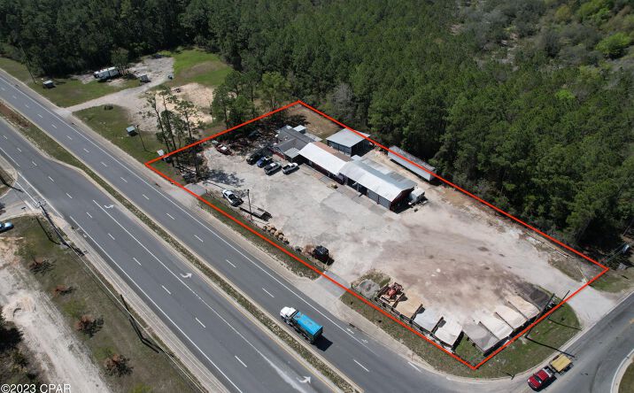 9931 Highway 79, Panama City Beach, FL 32413 | Crexi.com