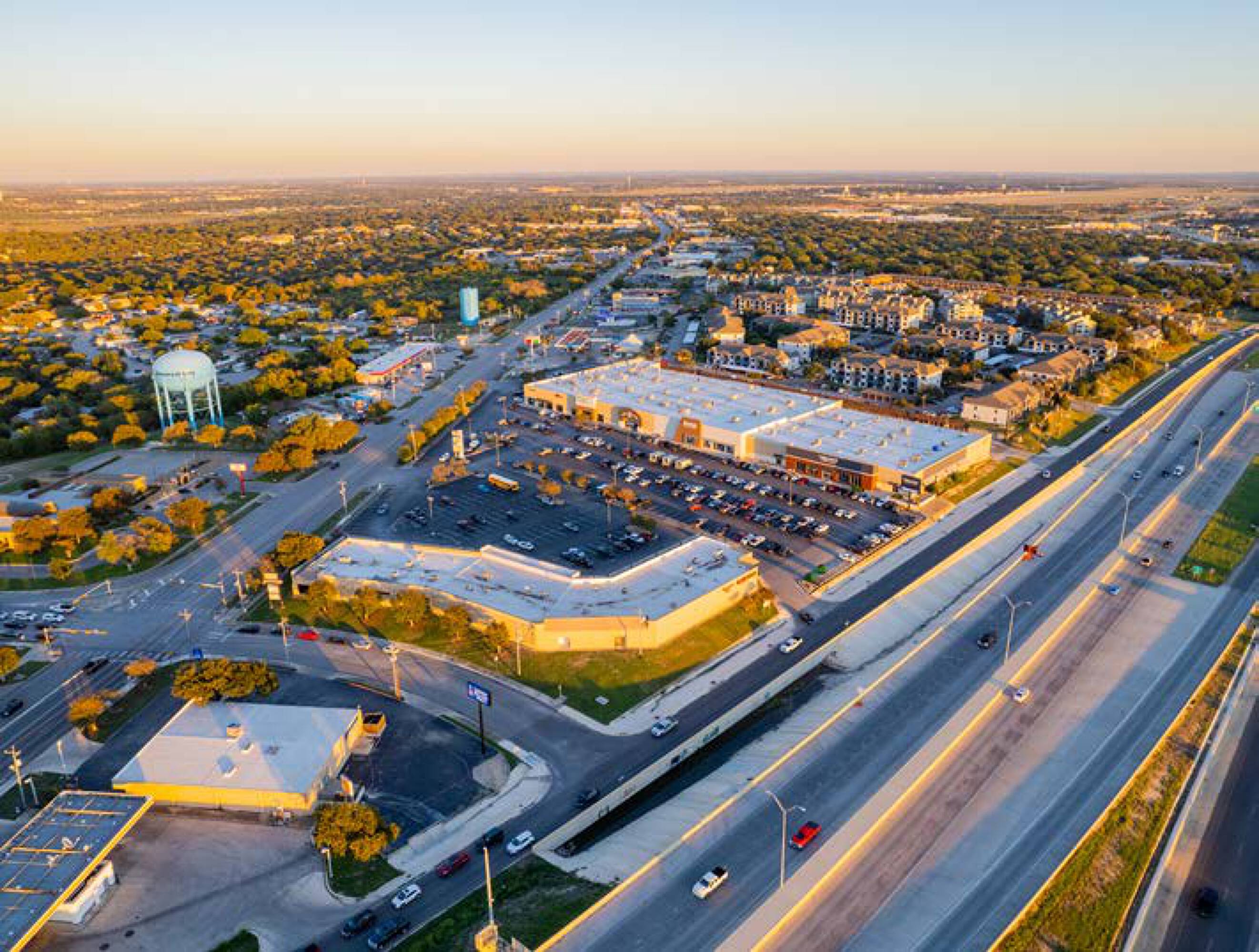 2921 Pat Booker Rd, Universal City, TX 78148 | Crexi.com