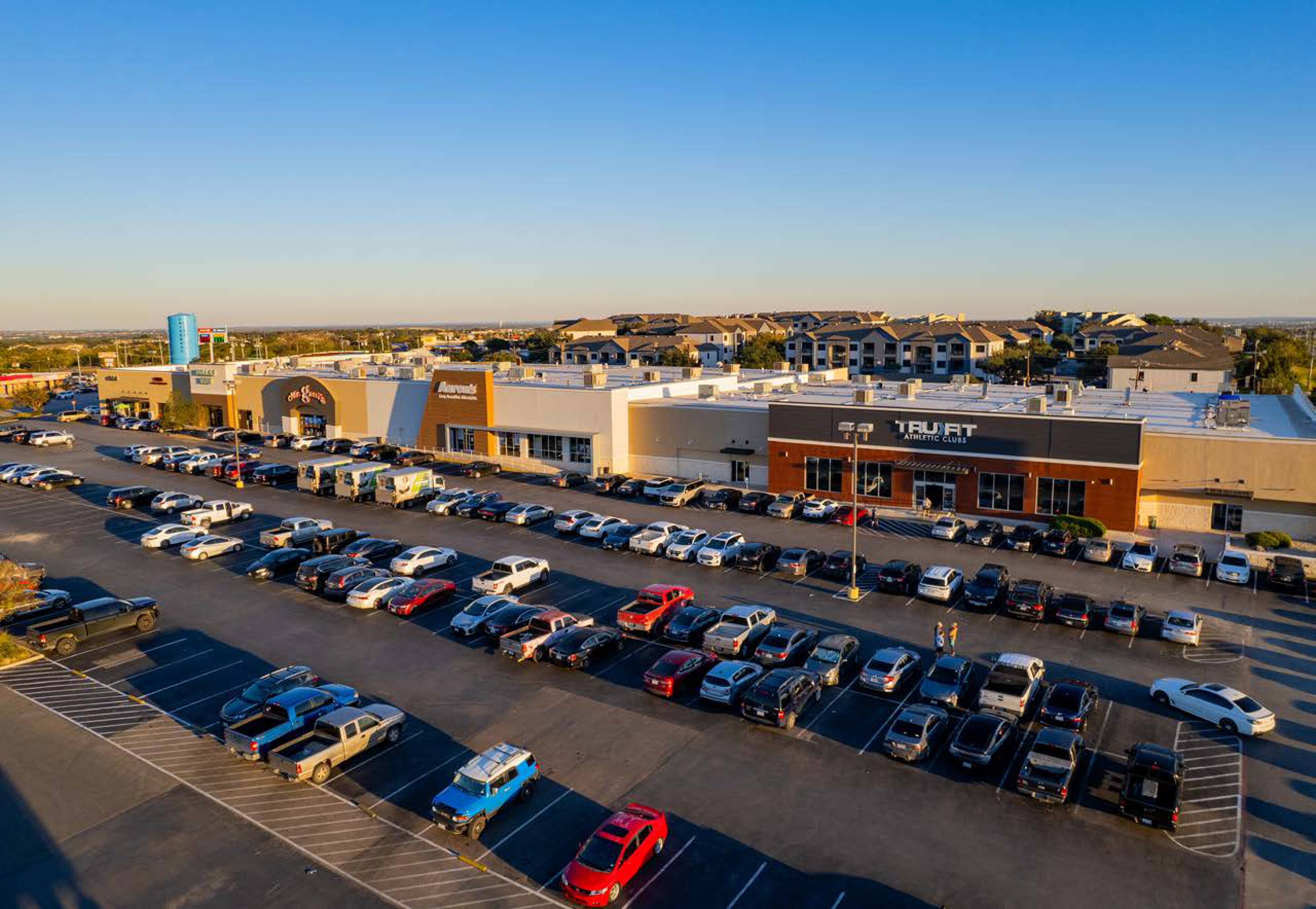 2921 Pat Booker Rd, Universal City, TX 78148 | Crexi.com