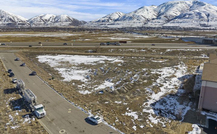 995 S 1600 W, Perry, UT 84302 | Crexi.com