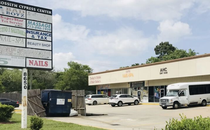 Houston Retail Space For Rent | Commercial Leasing | Crexi.com