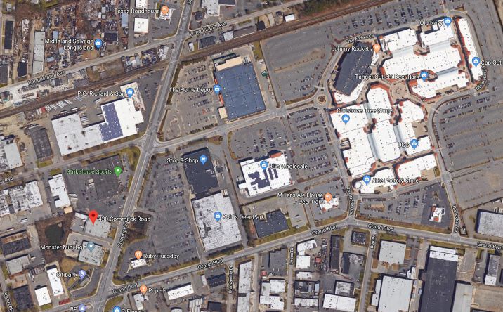 430 Commack Rd, Deer Park, NY 11729 | Crexi.com