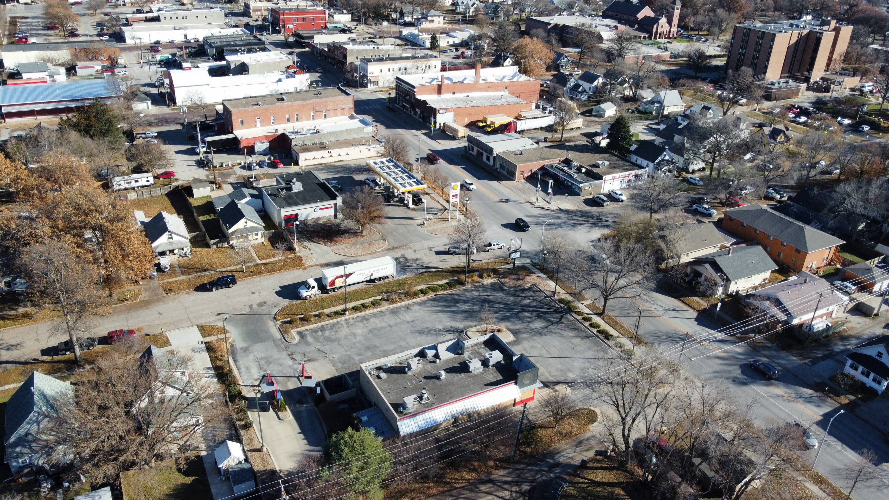 5940 Havelock Ave, Lincoln, NE 68507 | Crexi.com