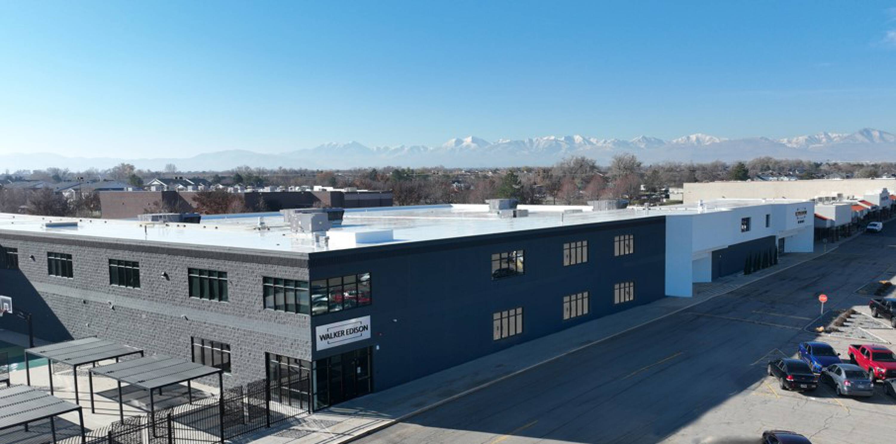 1553 W 9000 S West Jordan UT 84088-9219 APN: 27034010570000 | Crexi.com