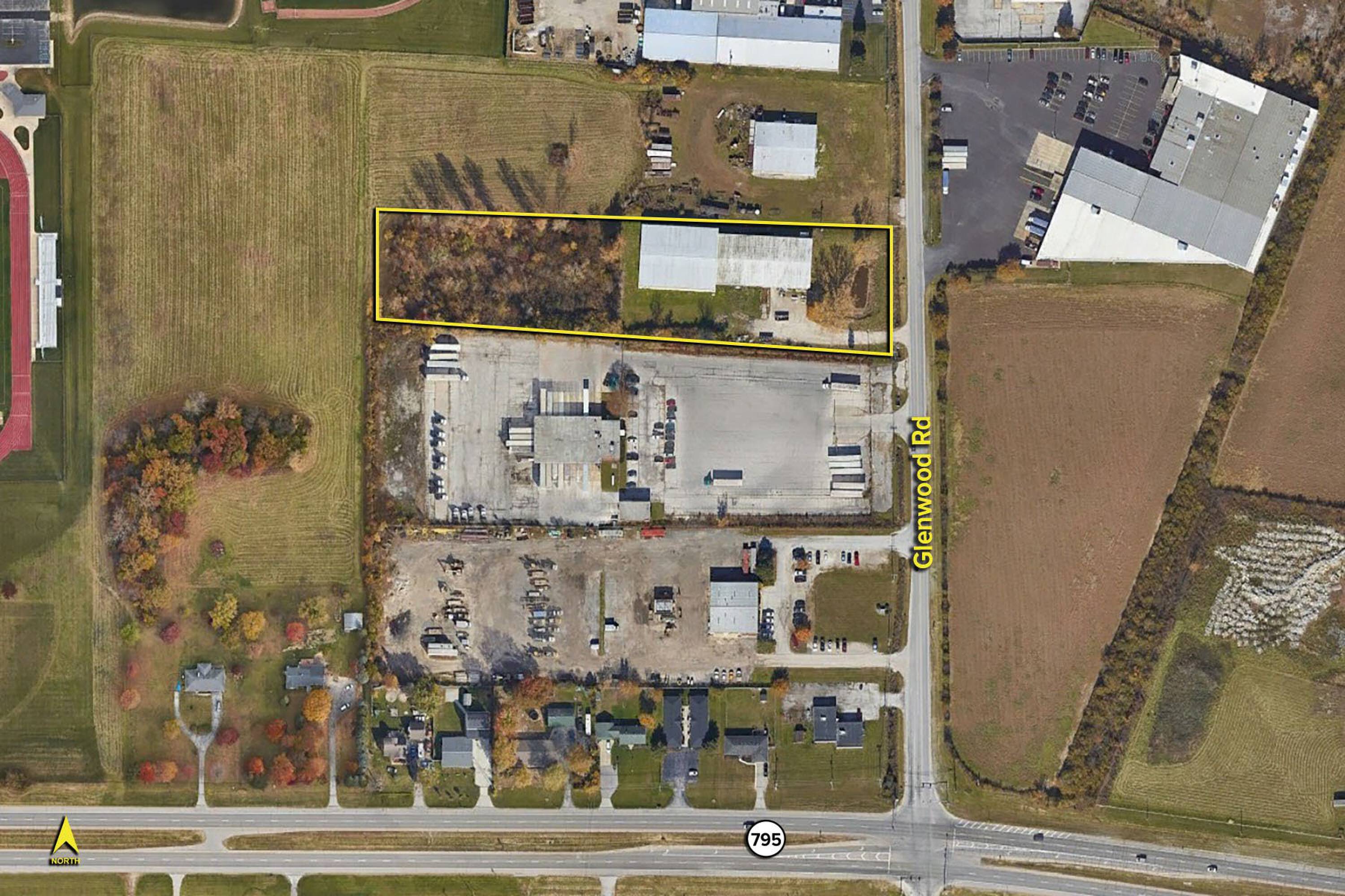 28663 Glenwood Rd, Perrysburg, OH 43551 | Crexi.com