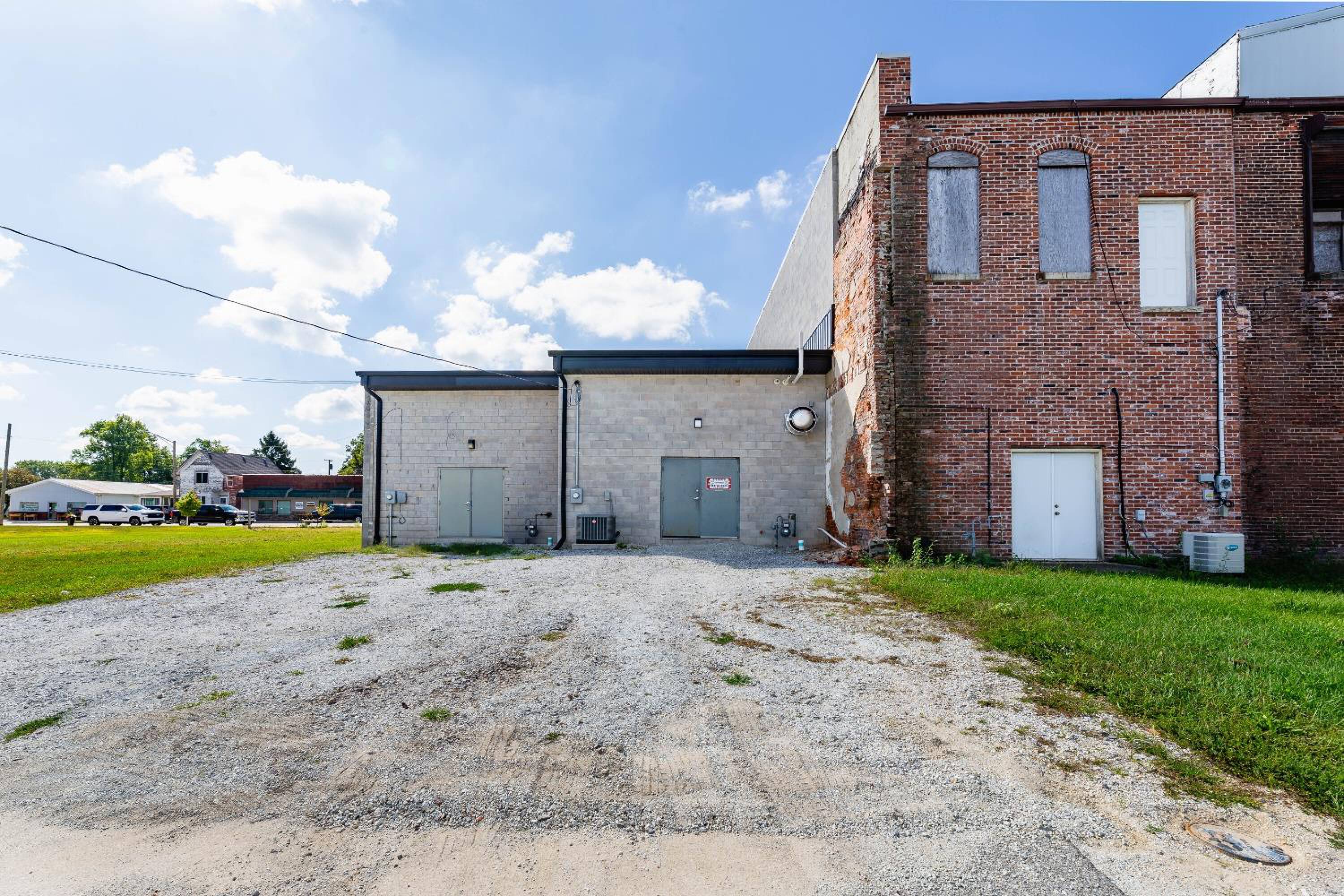 206 E State St, Morocco, IN 47963 | Crexi.com