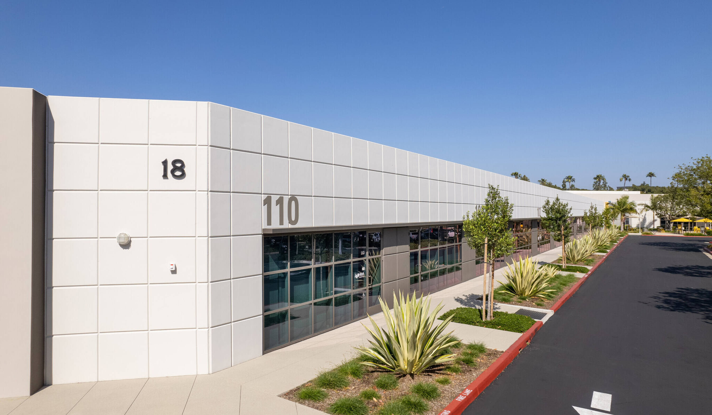 18 TECHNOLOGY DR Irvine CA 92618-2308 APN: 590-133-07 | Crexi.com
