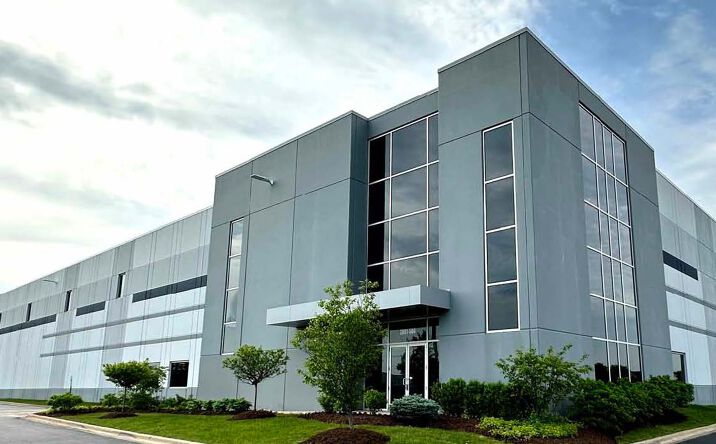 Industrial Space For Rent | Commercial Leasing | Crexi.com