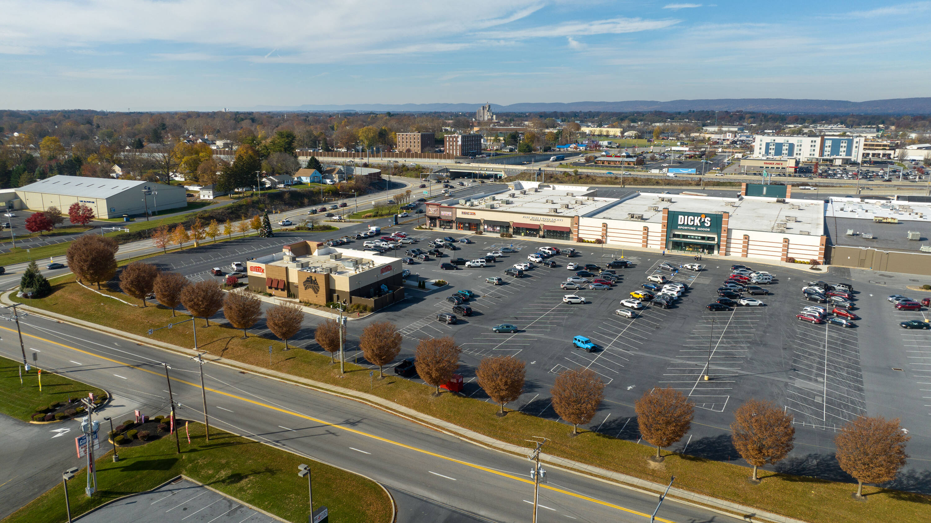 3506 Capital City Mall Dr, Camp Hill, PA 17011 | Crexi.com