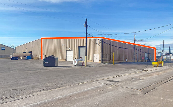 2401 Mississippi Ave, Sauget, IL 62201 | Crexi.com