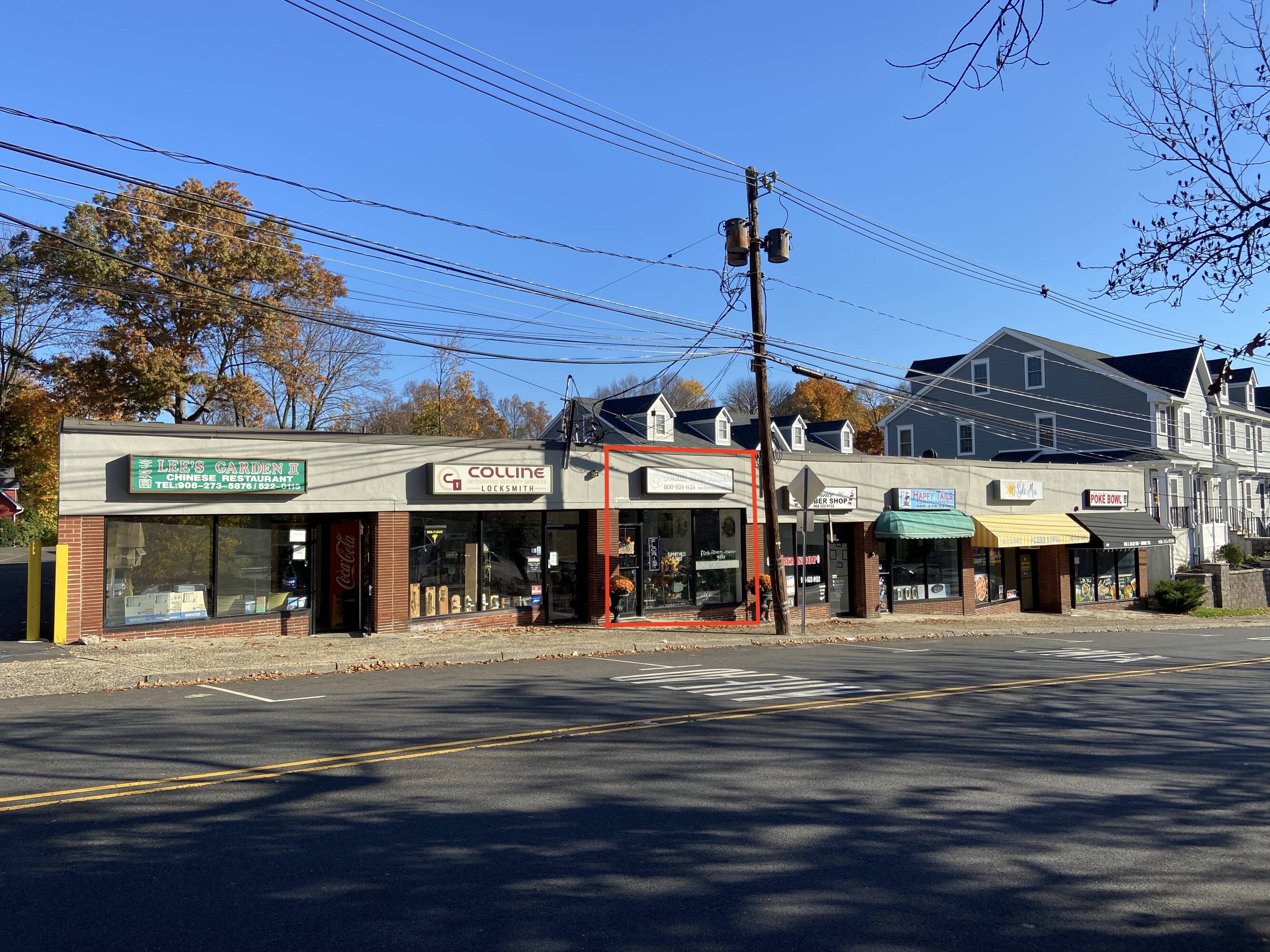 789 SPRINGFIELD AVE Summit NJ 07901-1101 APN: 2018_1604_8 | Crexi.com