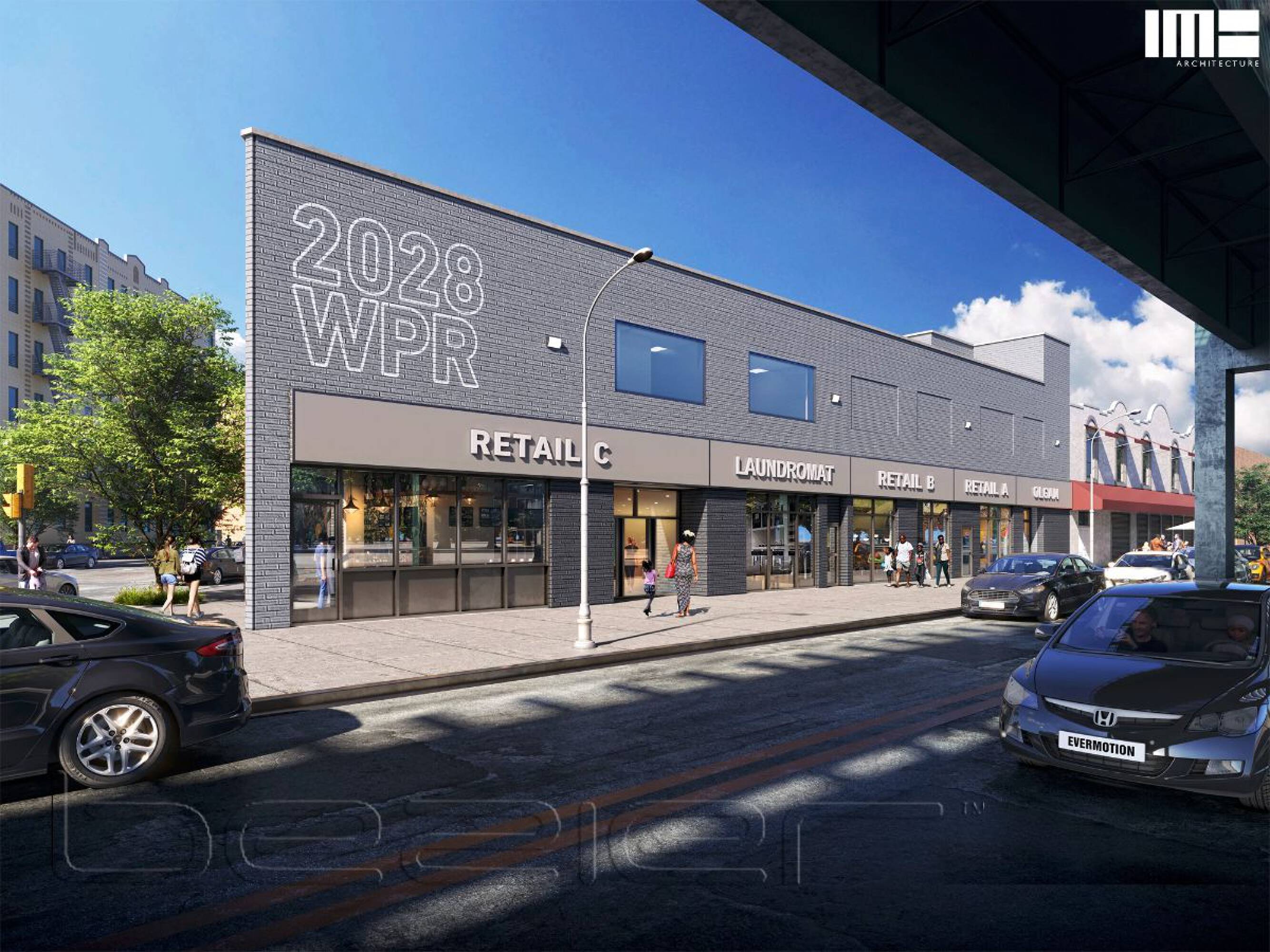 2028 White Plains Rd, The Bronx, NY 10462 | Crexi.com