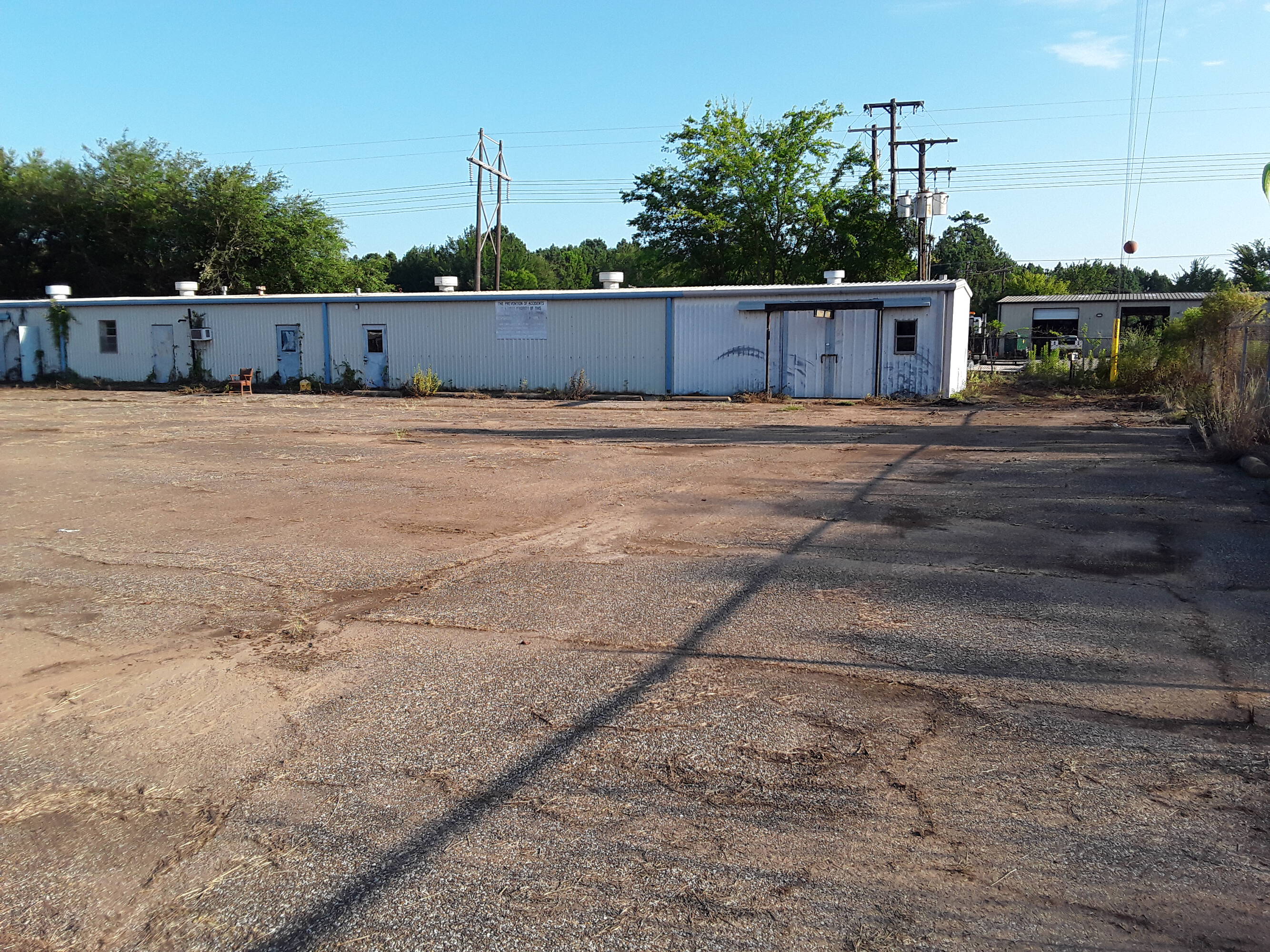 174 Sinclair Rd, Kilgore, TX 75662 | Crexi.com