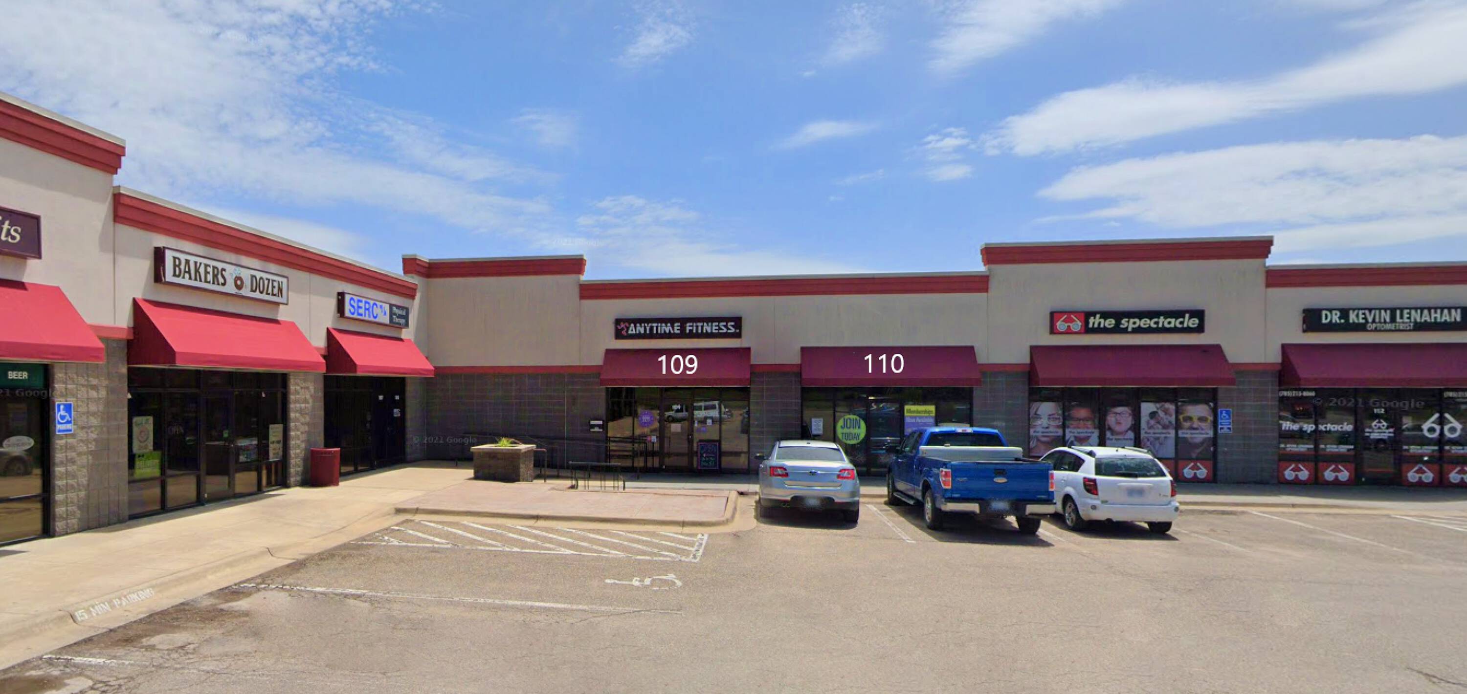 3627 SE 29th St, Topeka, KS 66605 | Crexi.com