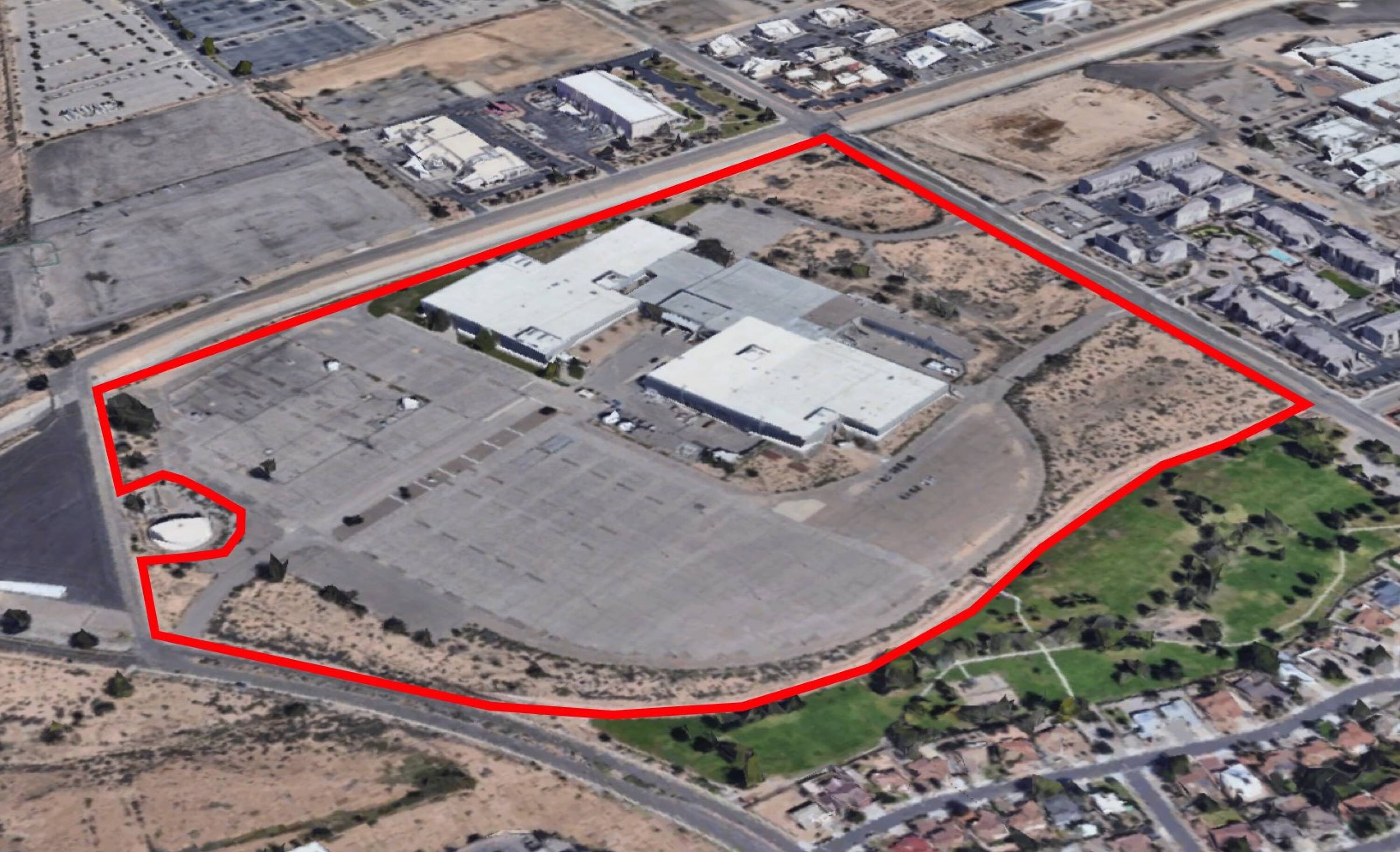 9201 San Mateo Blvd NE, Albuquerque, NM 87113 | Crexi.com